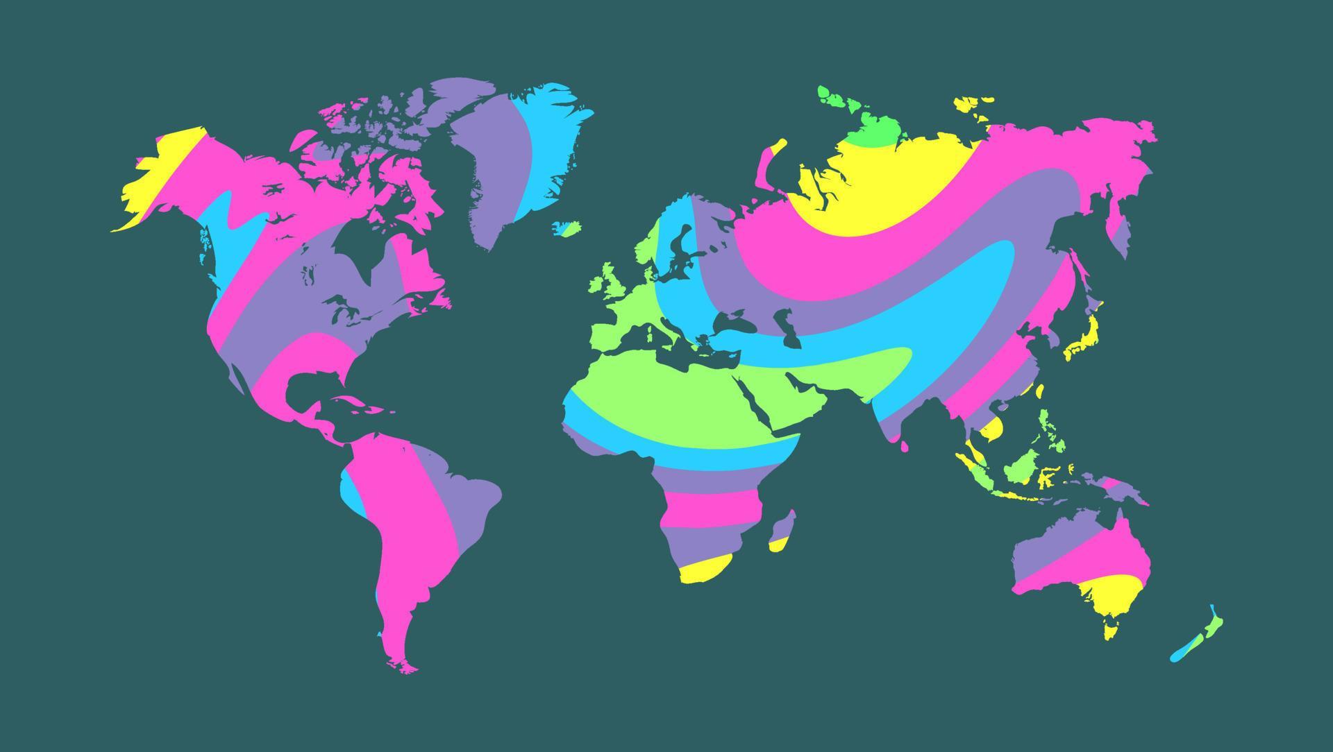 Map Vectors Illustrations free download 11877227 Vector Art at Vecteezy