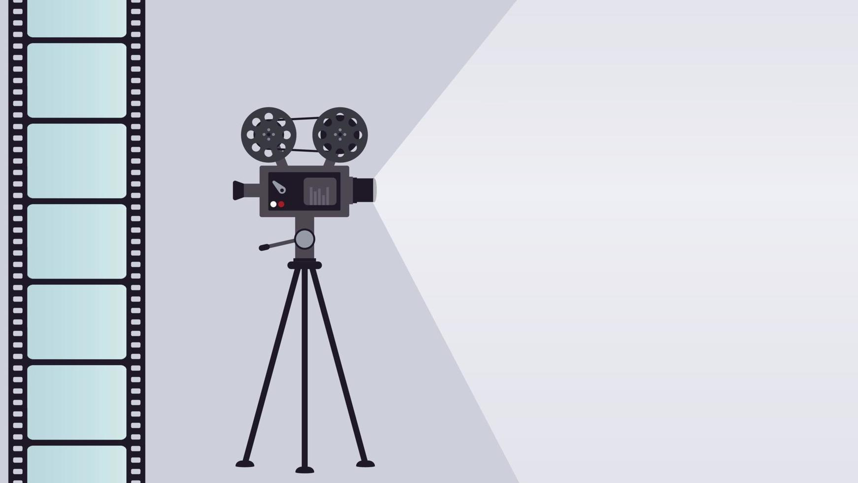 Movie projector and film vector graphics 11880956 Vector Art at Vecteezy Movie projector and film vector graphics 11880956 Vector Art at Vecteezy