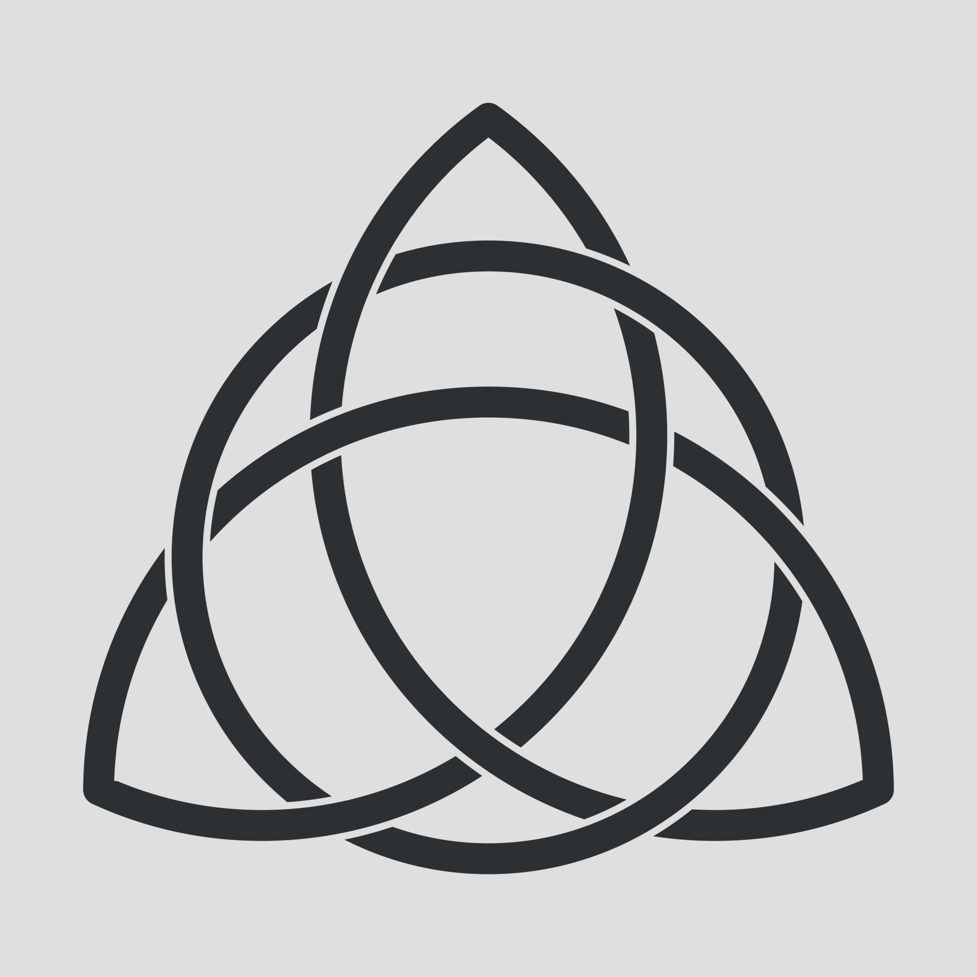 Celtic Symbol Of Eternity