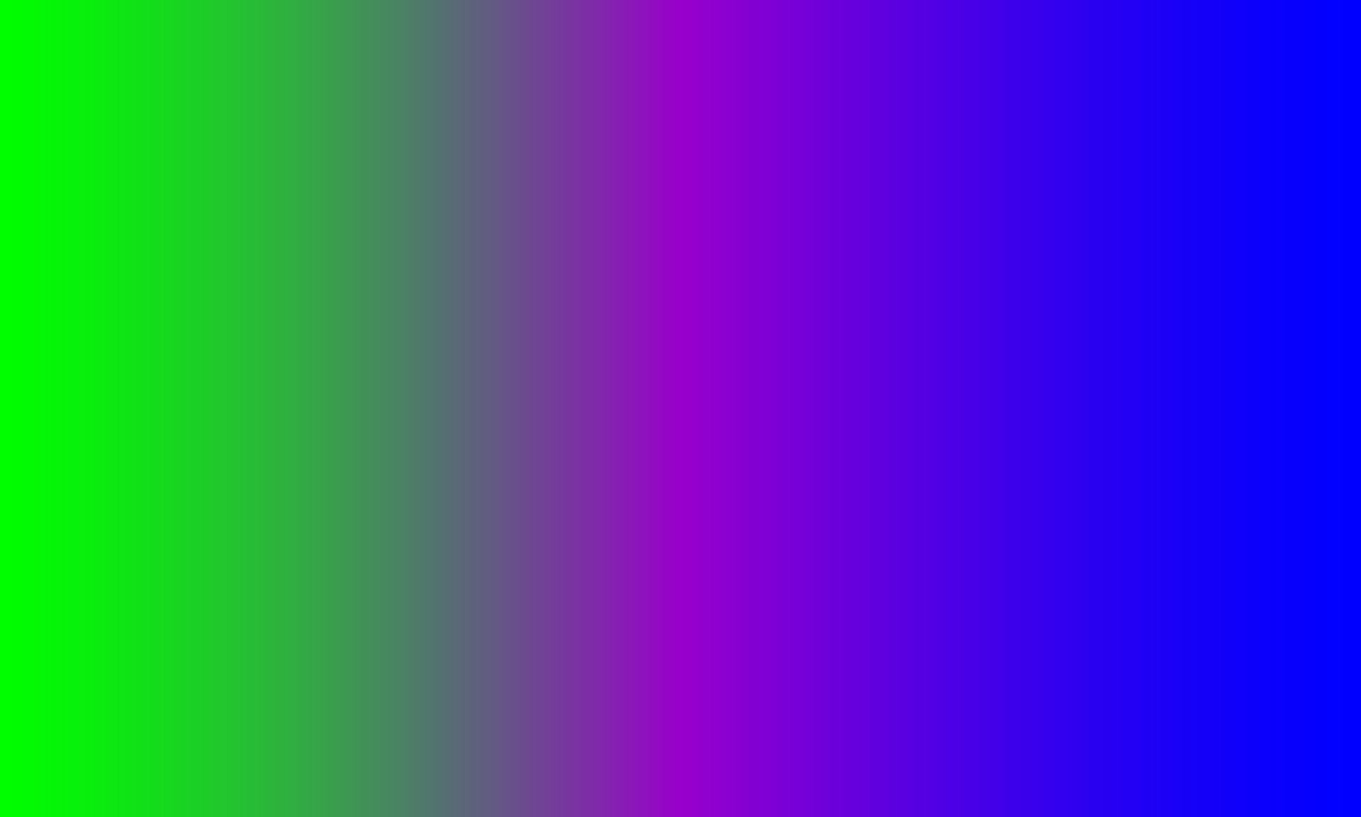 Green Purple And Blue Gradient Abstract Blank Clean Colors Cheerful And Simple Style
