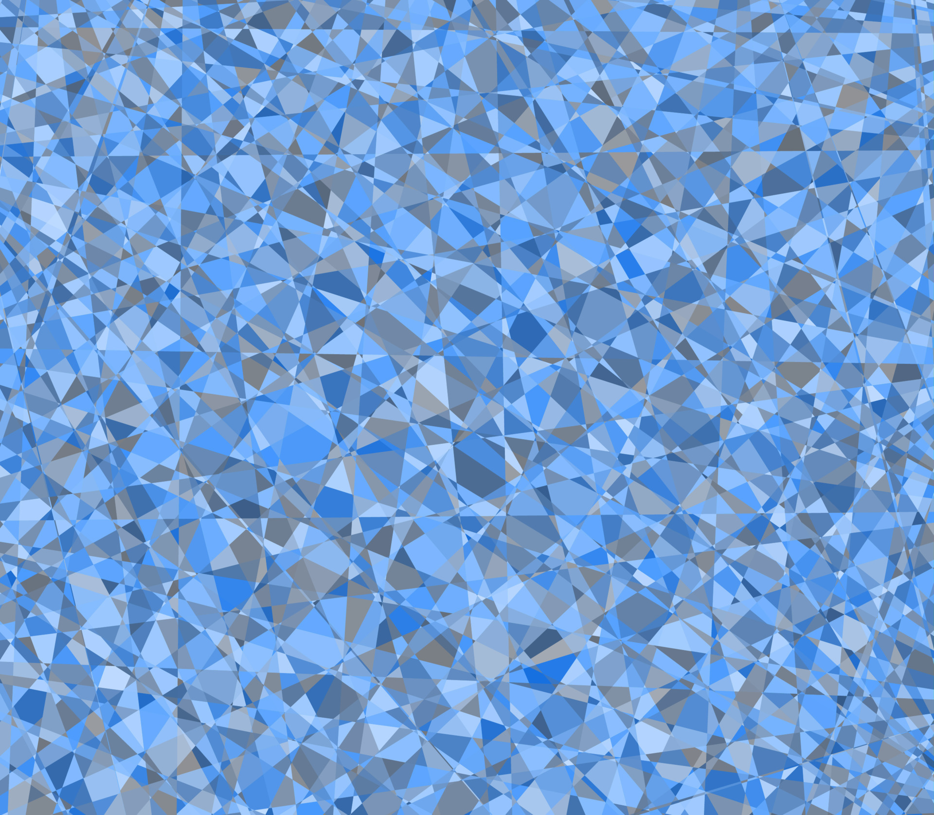 Vector Background From Polygons Abstract Background Of Triangles Wallpaper 11884137 Vector Art