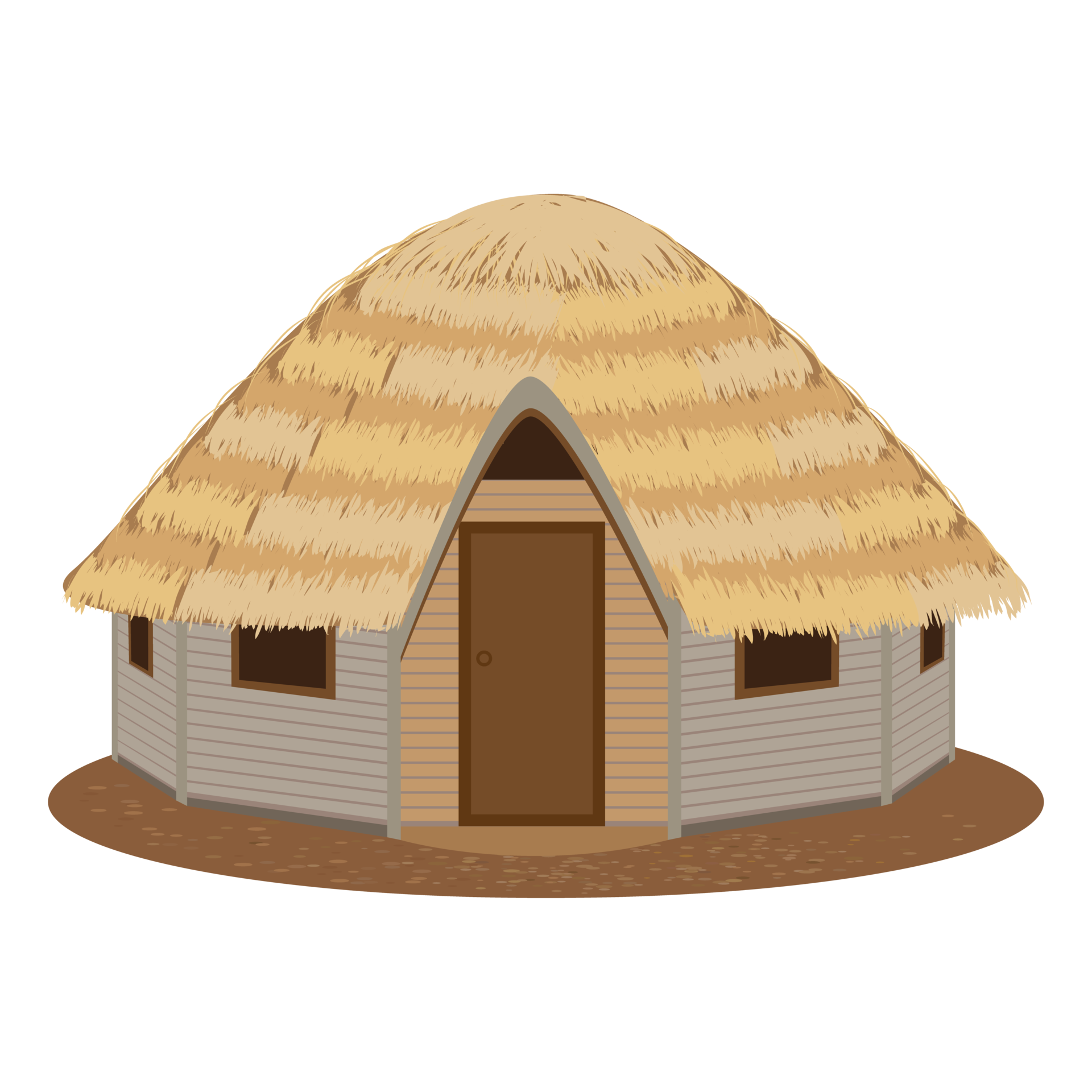 House Village City ATL 11886103 PNG house-village-city-atl-11886103-png