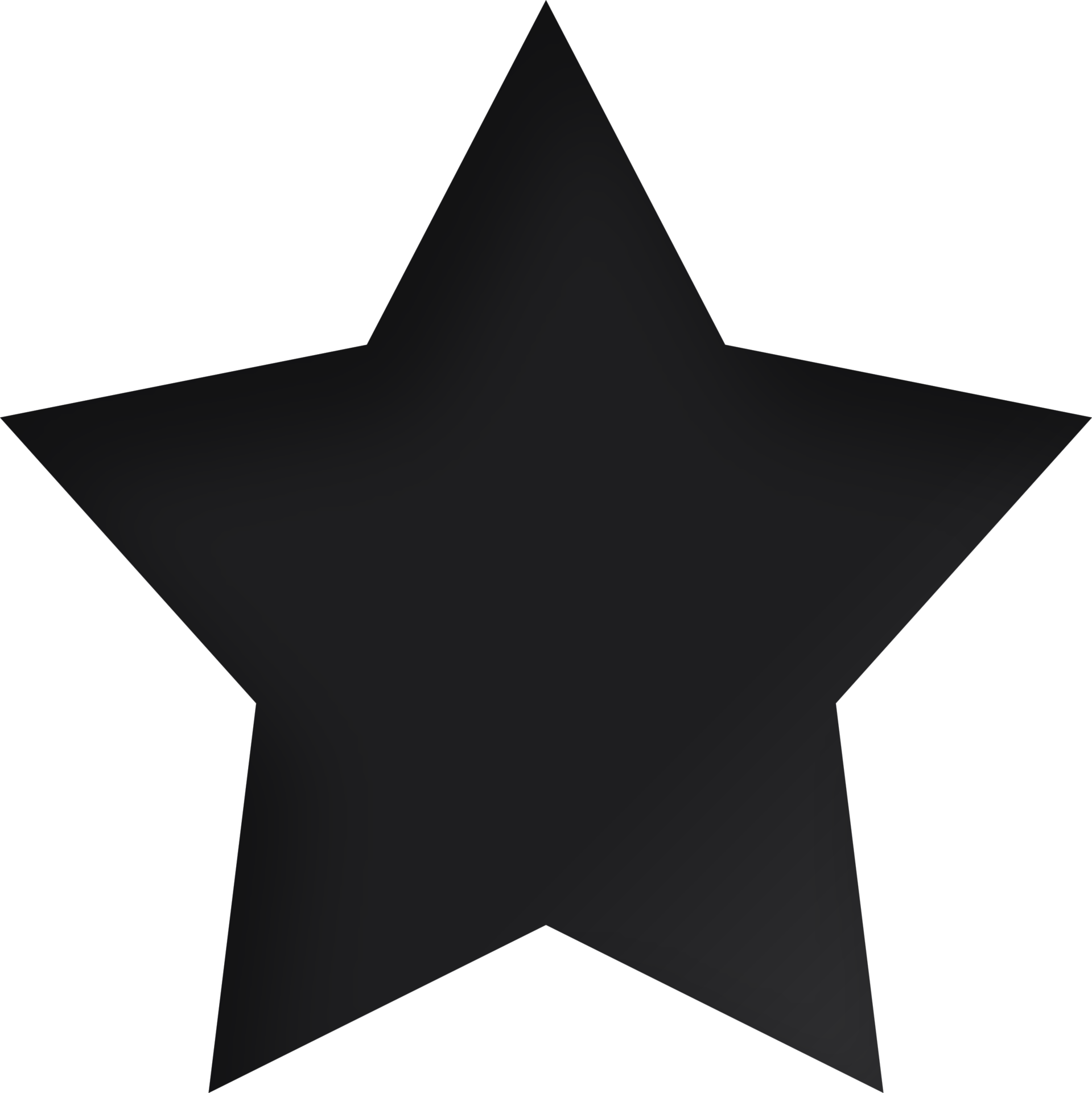 Star Shadow, Neumorphism UI Button 11888081 PNG