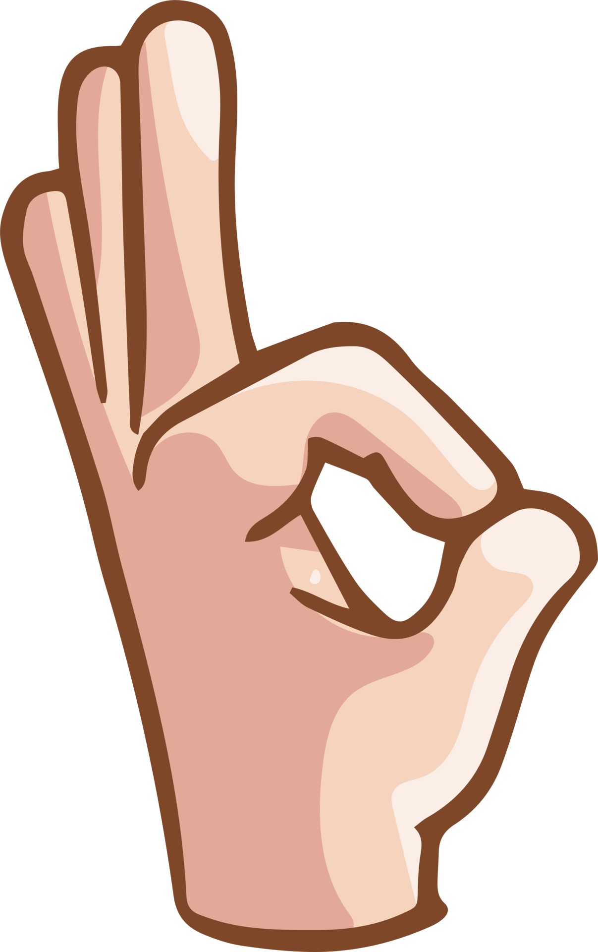 Hand Gesture Cartoon 11888290 PNG Hand Gesture Cartoon 11888290 PNG