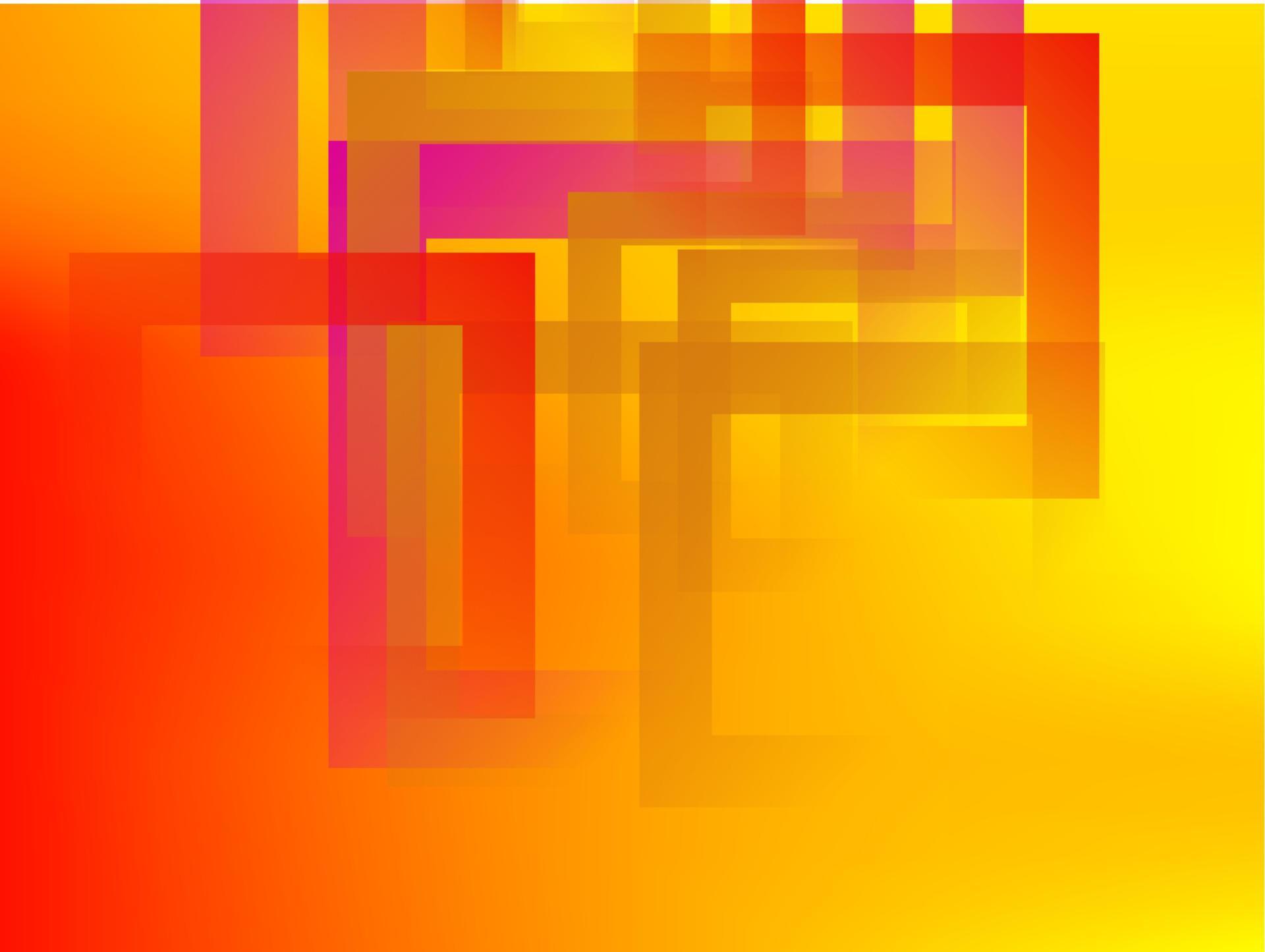 Bright abstract geometric pattern modern decorative background 11890060 ...