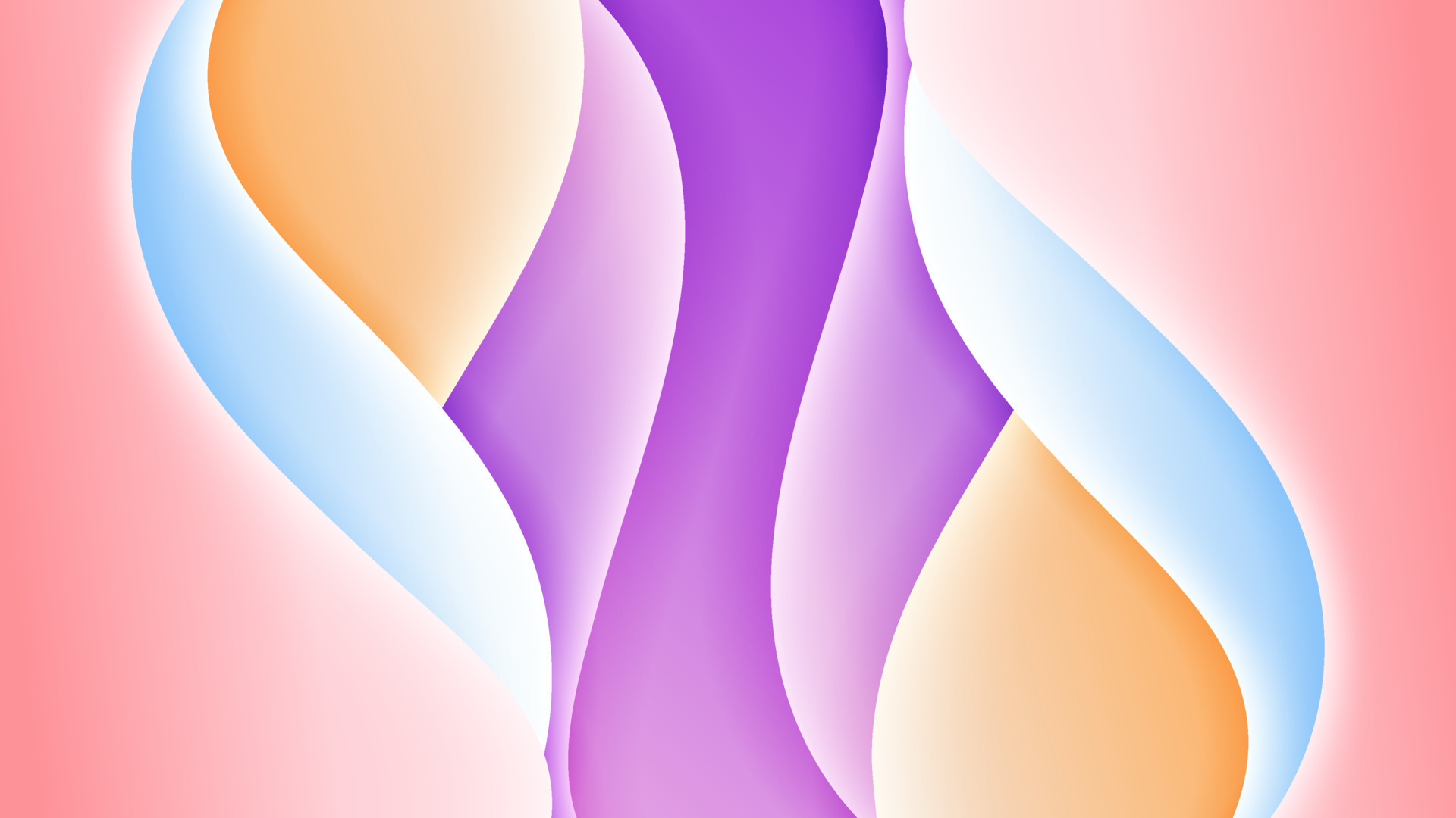 Vector Abstract Background With Overlap Layer And Dynamic Shadow On Background Vector