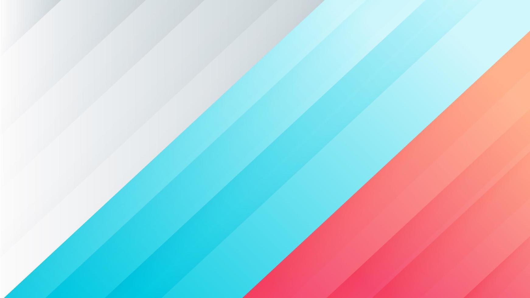 Vector Abstract Background With Overlap Layer And Dynamic Shadow On Background Vector