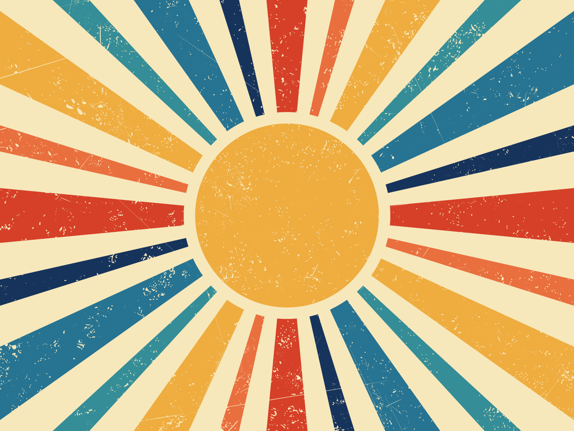Retro sun burst vintage banner background vector. 11893061 Vector Art ... Retro sun burst vintage banner background vector. 11893061 Vector Art ...