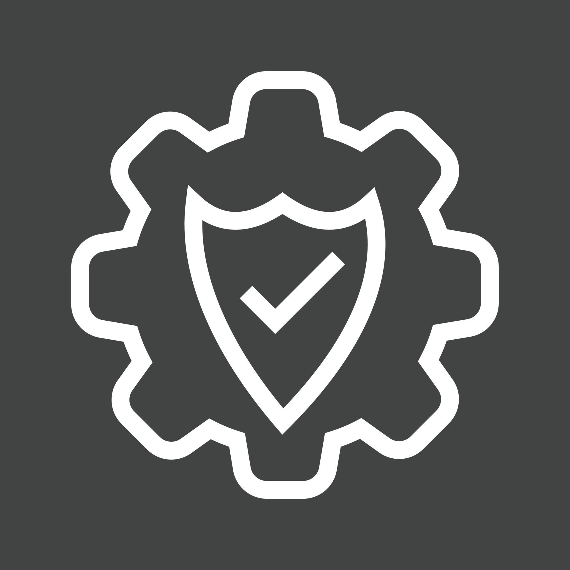 Security Settings Line Inverted Icon 11899993 Vector Art at Vecteezy Security Settings Line Inverted Icon 11899993 Vector Art at Vecteezy