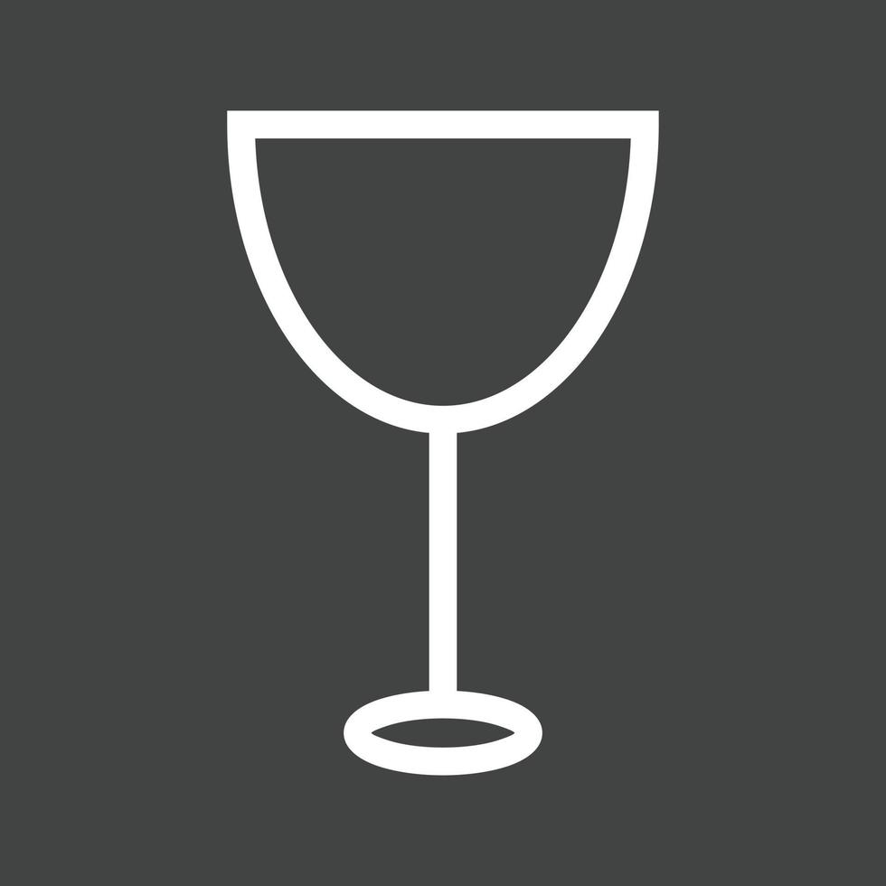 Wine Goblet Line Inverted Icon 11902179 Vector Art at Vecteezy Wine Goblet Line Inverted Icon 11902179 Vector Art at Vecteezy