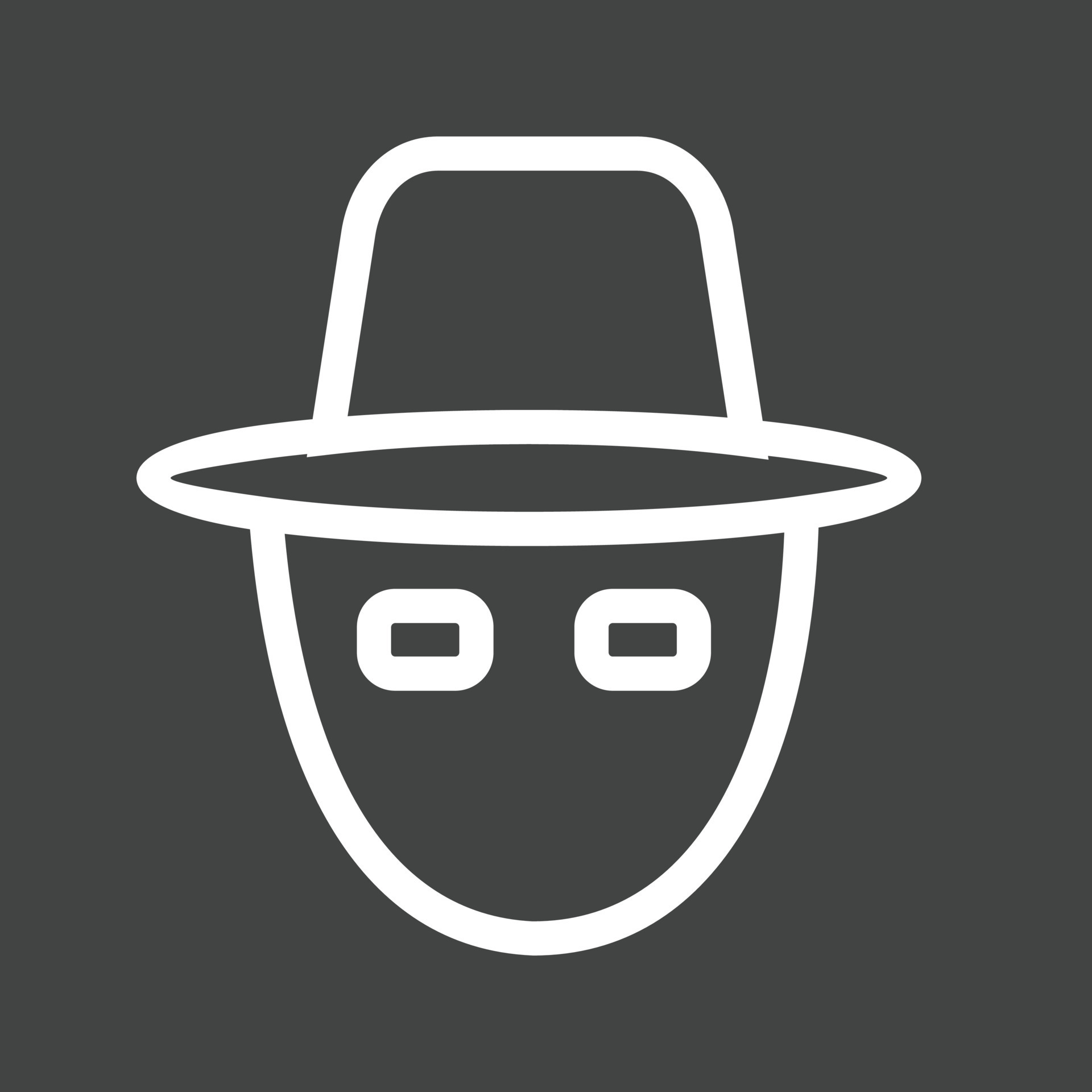 Hacker Mask Line Inverted Icon 11904815 Vector Art at Vecteezy Hacker Mask Line Inverted Icon 11904815 Vector Art at Vecteezy