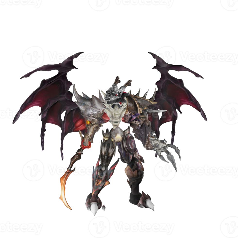 Monster character basic pose 11906717 PNG Monster character basic pose 11906717 PNG