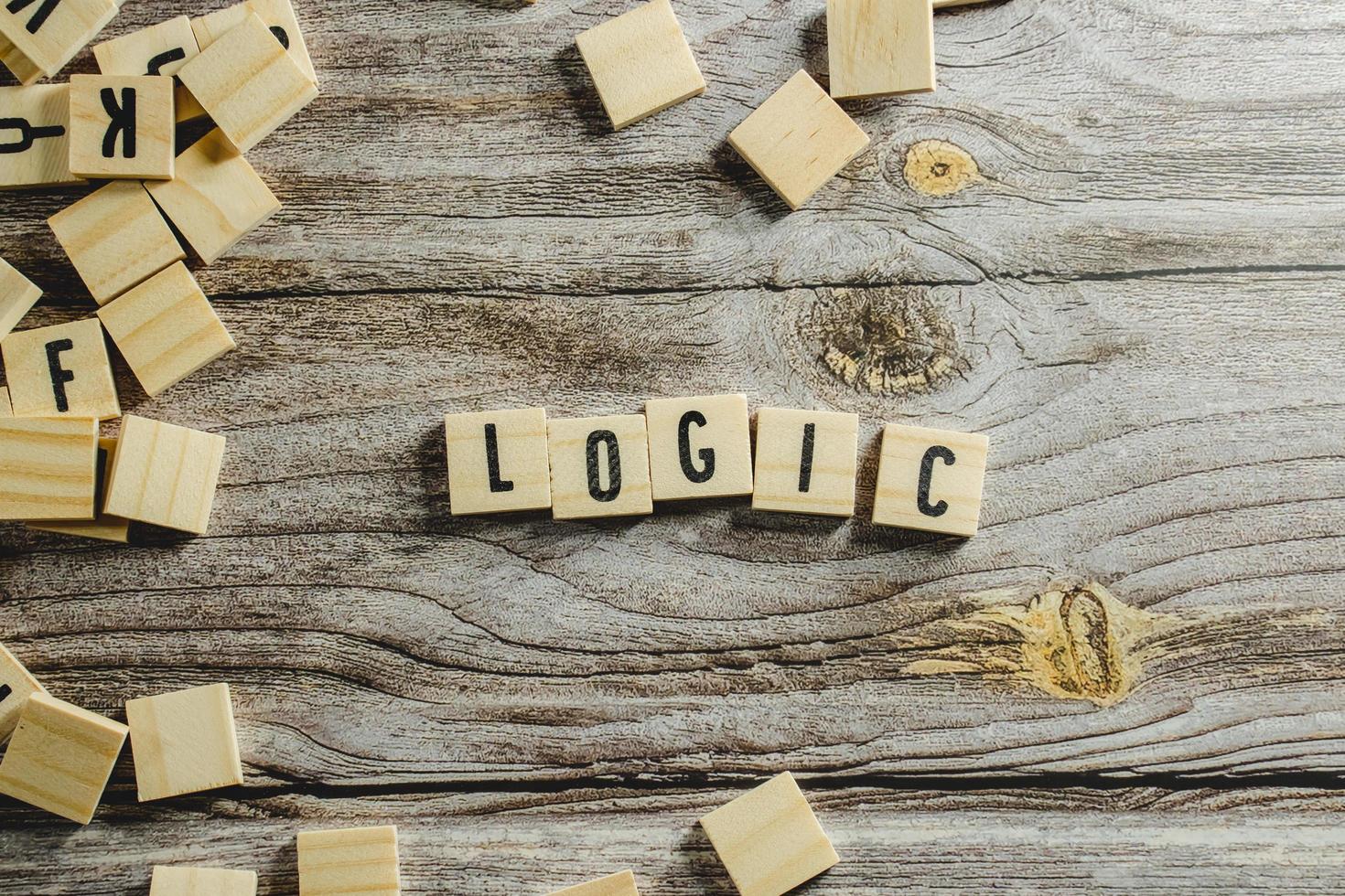 Logic Stock Photos, Images and Backgrounds for Free Download