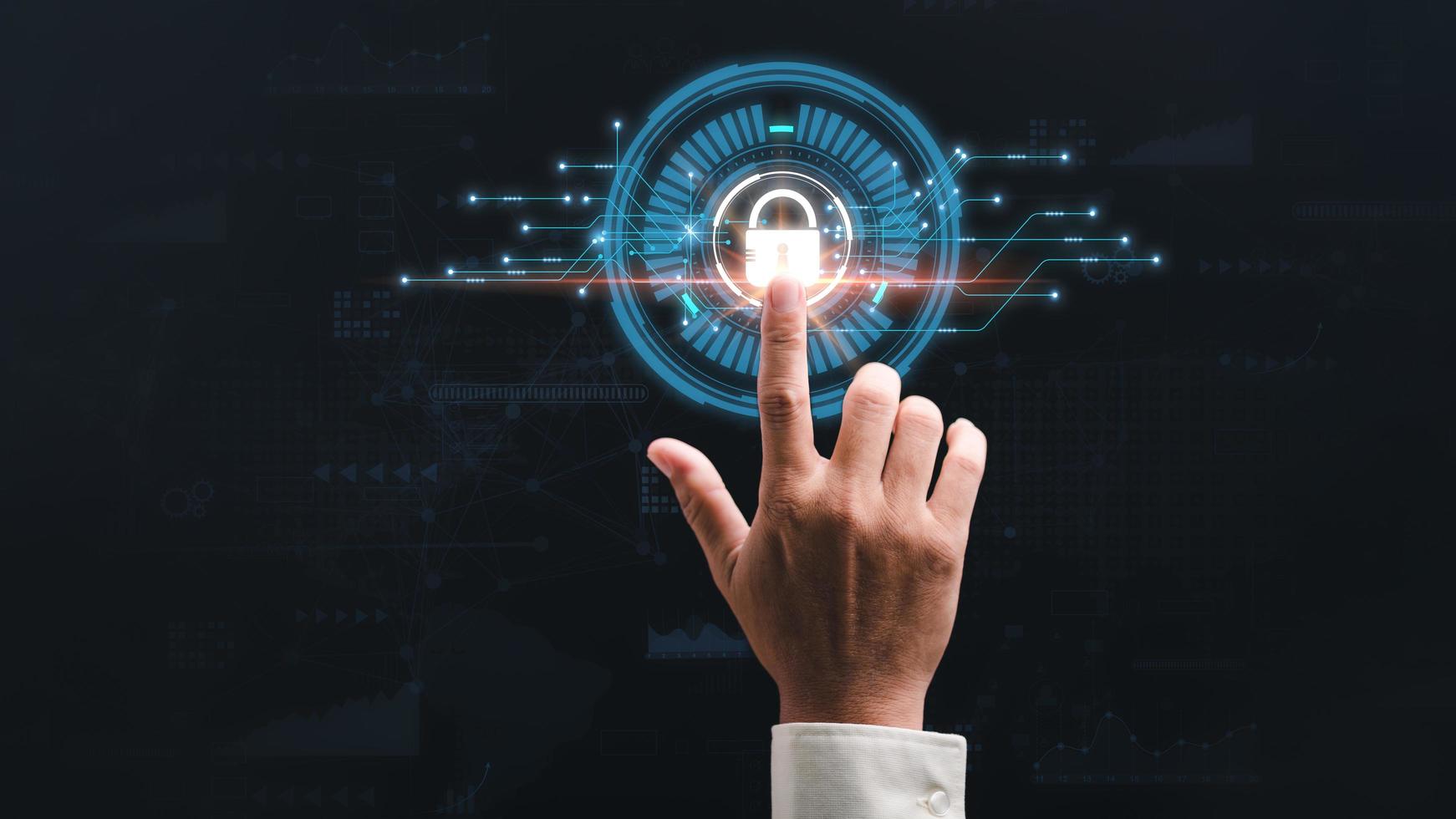 Password Privacy Authentication And Authentication Access To