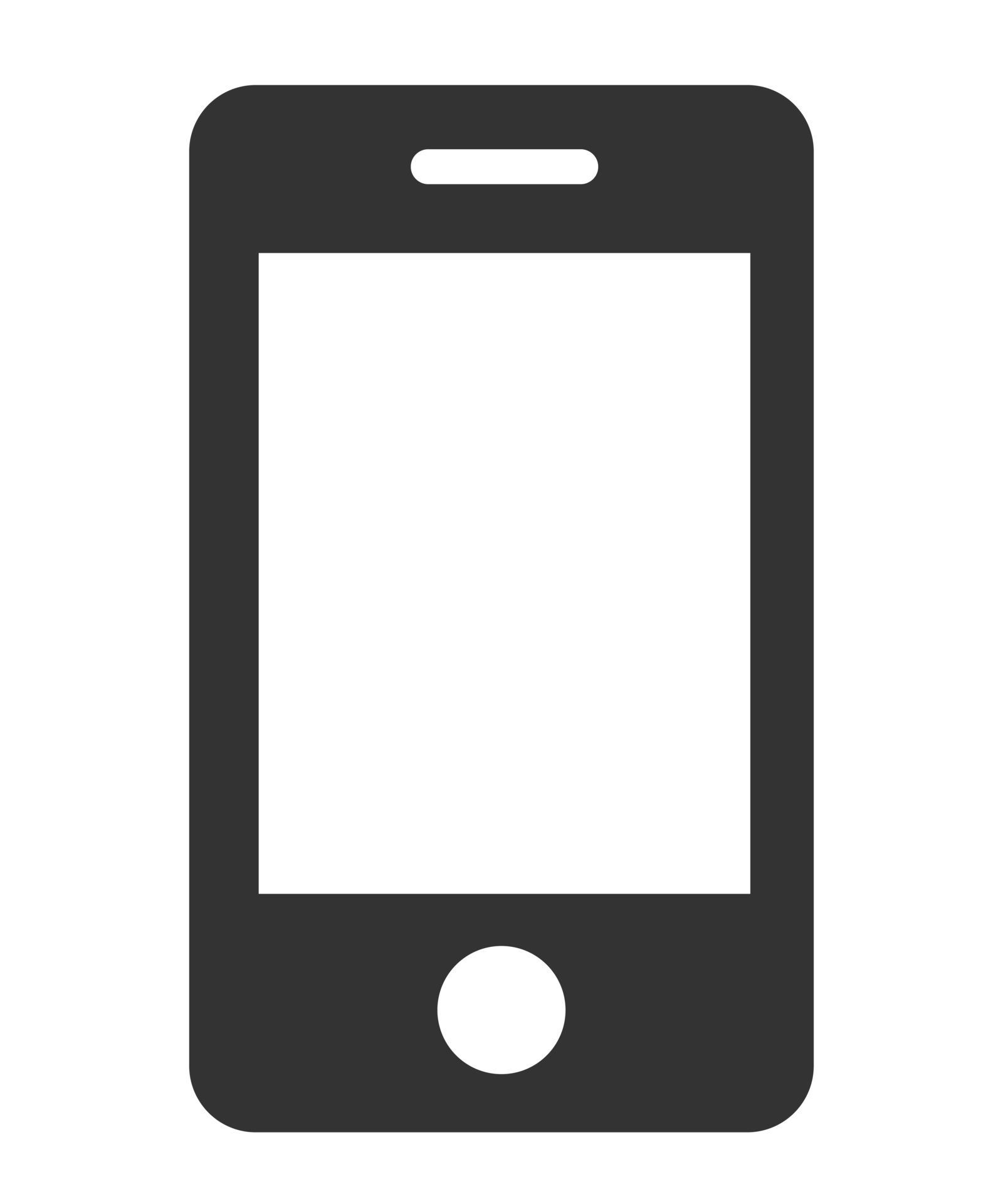 Smartphone icon PNG with transparent background. 11911415 PNG Smartphone icon PNG with transparent background. 11911415 PNG