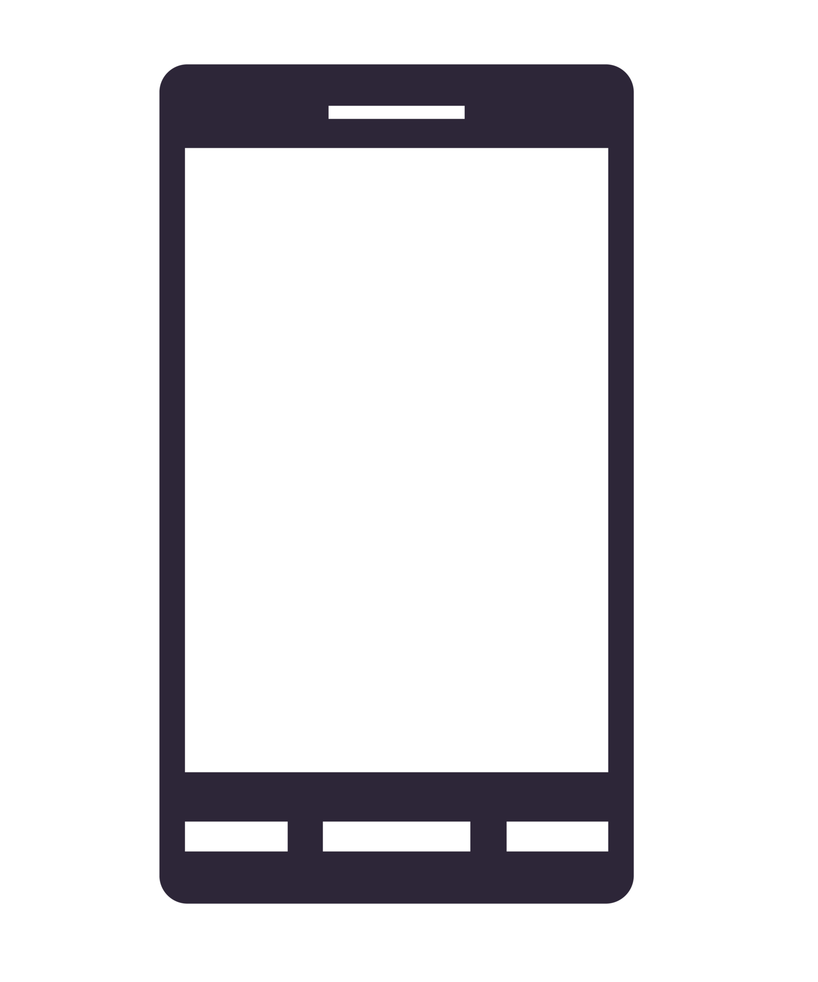 Smartphone icon PNG with transparent background. 11911504 PNG