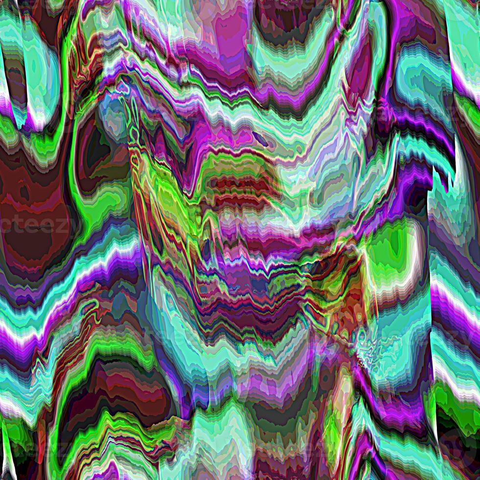 Psychedelic seamless fashion pattern. 11913951 Stock Photo at Vecteezy