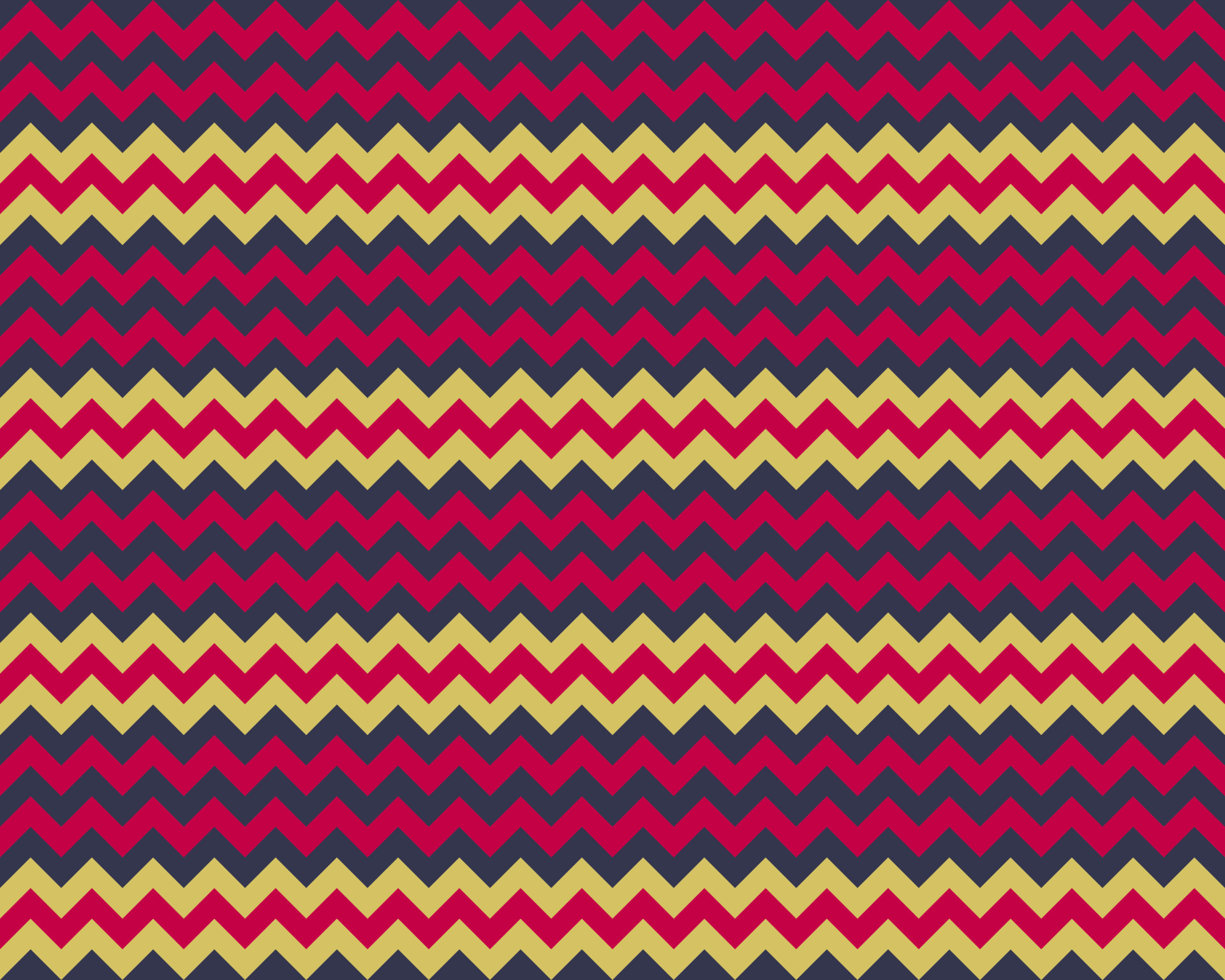 Zigzag Pattern Seamless Zig Zag Background Color Vector Abstract Design 11916444 Vector Art