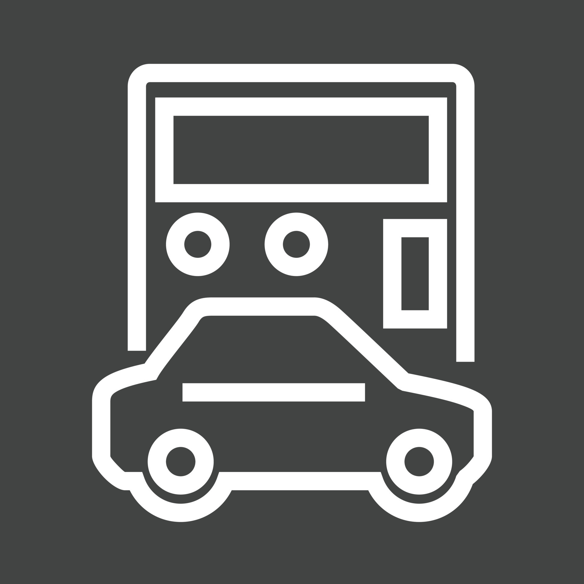 Auto Loan Calculator Line Inverted Icon 11918822 Vector Art At Vecteezy auto-loan-calculator-line-inverted-icon-11918822-vector-art-at-vecteezy