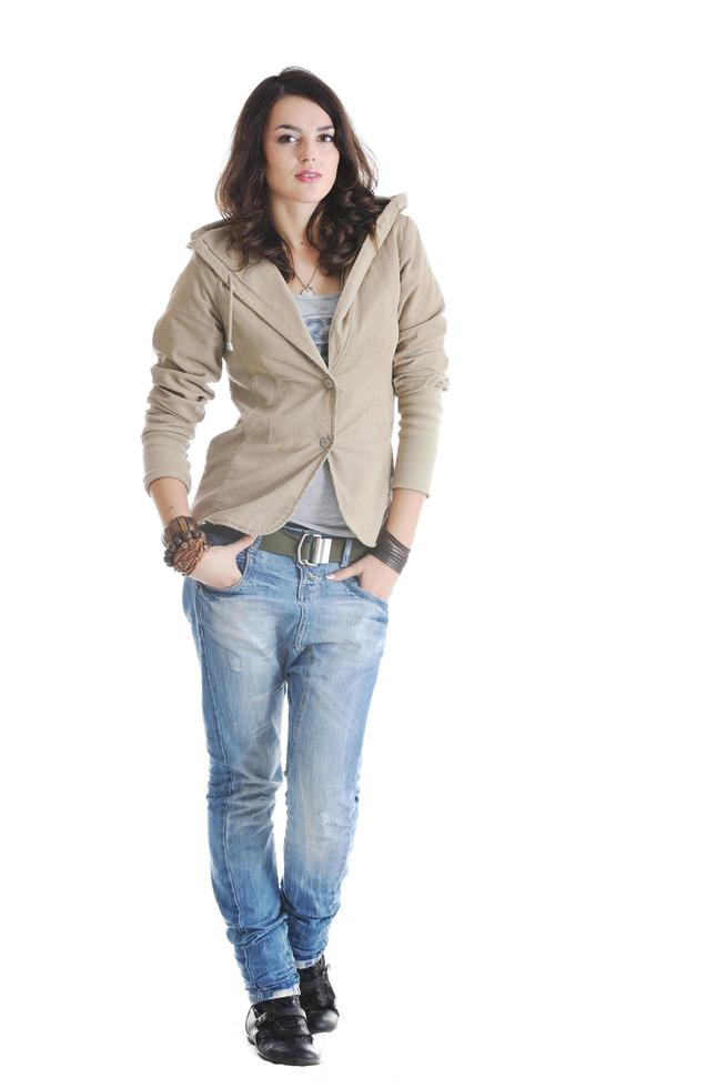 Casual Clothes Stock Photos, Images and Backgrounds for Free Download
