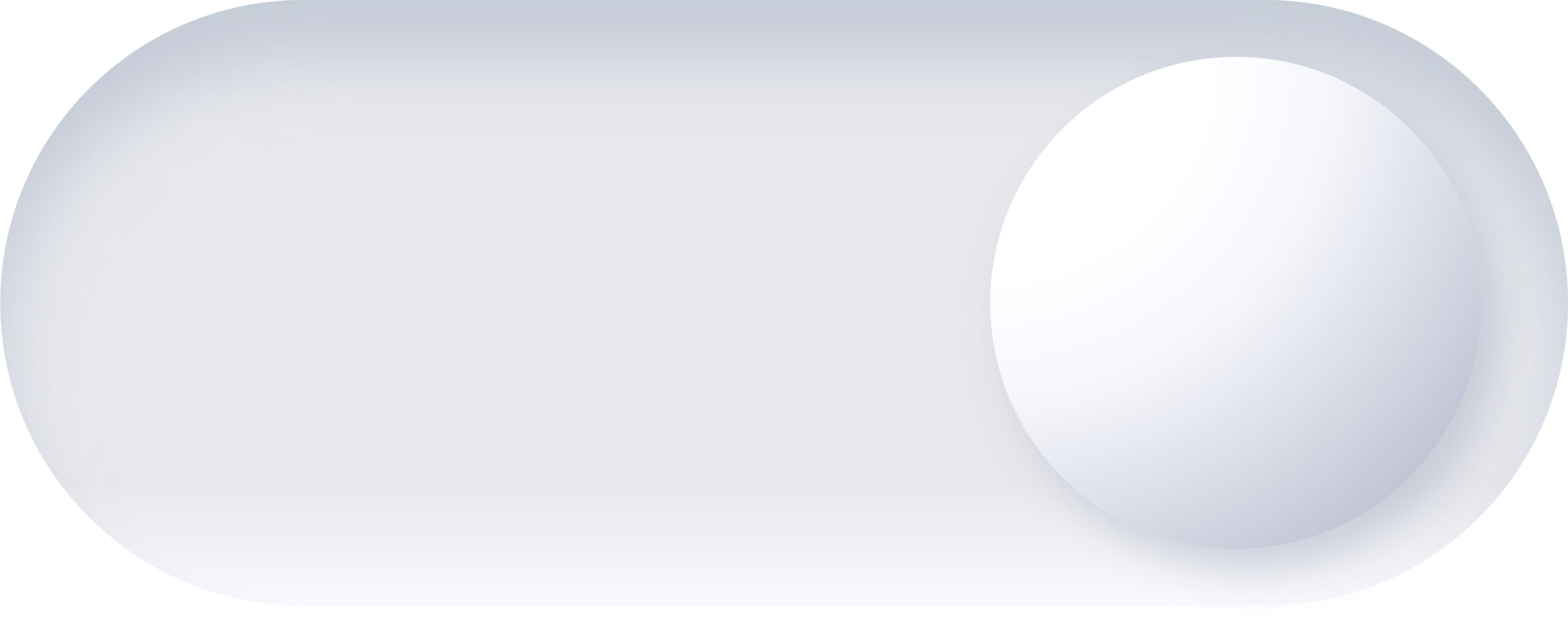 Neumorphism Switch Button 3D 11934326 PNG Neumorphism Switch Button 3D 11934326 PNG