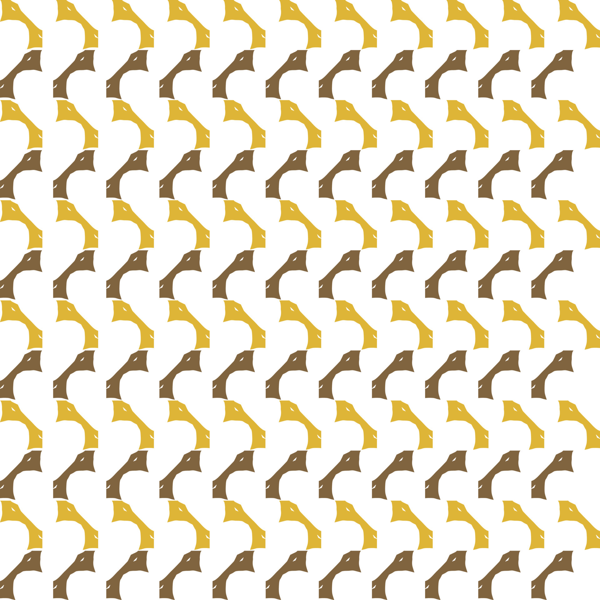 Pattern Design Template With Ornament Motif Repeat And Seamless