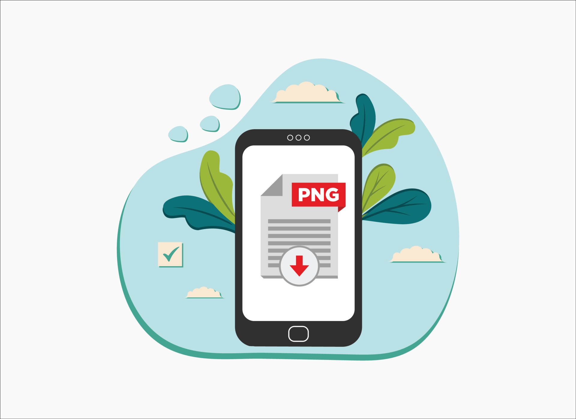 Download PNG icon file with label on mobile phone screen. Downloading ... Download PNG icon file with label on mobile phone screen. Downloading ...