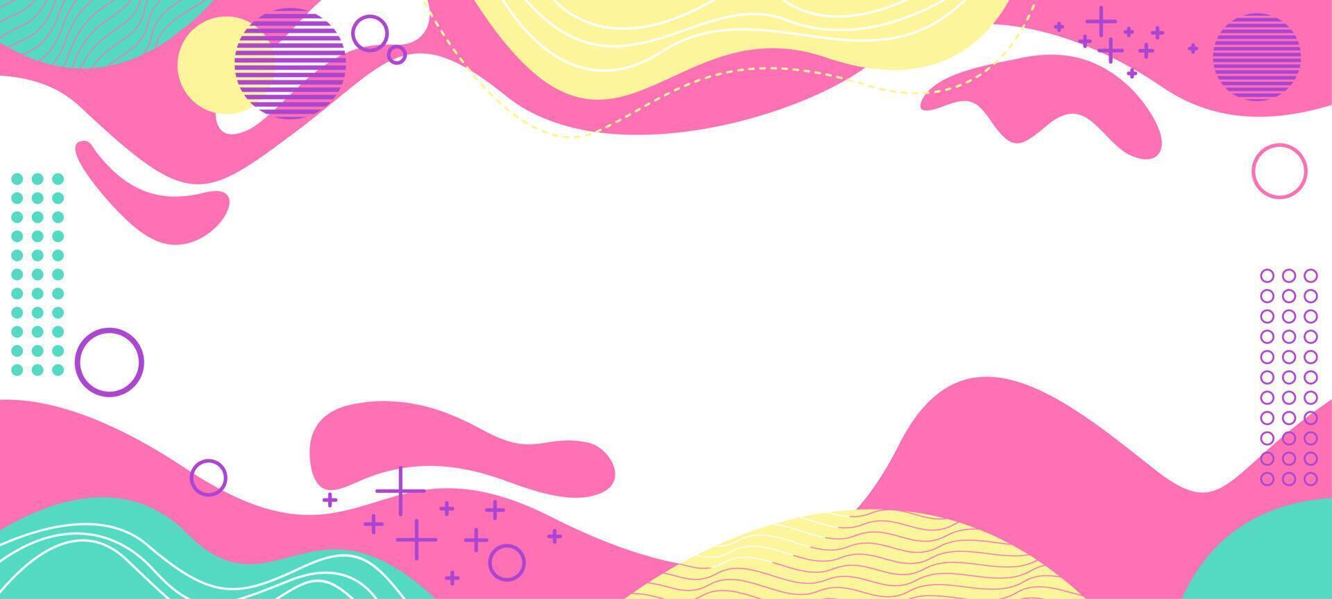 Colorful abstract flat geometric background. Minimal geometric abstract ... Colorful abstract flat geometric background. Minimal geometric abstract ...