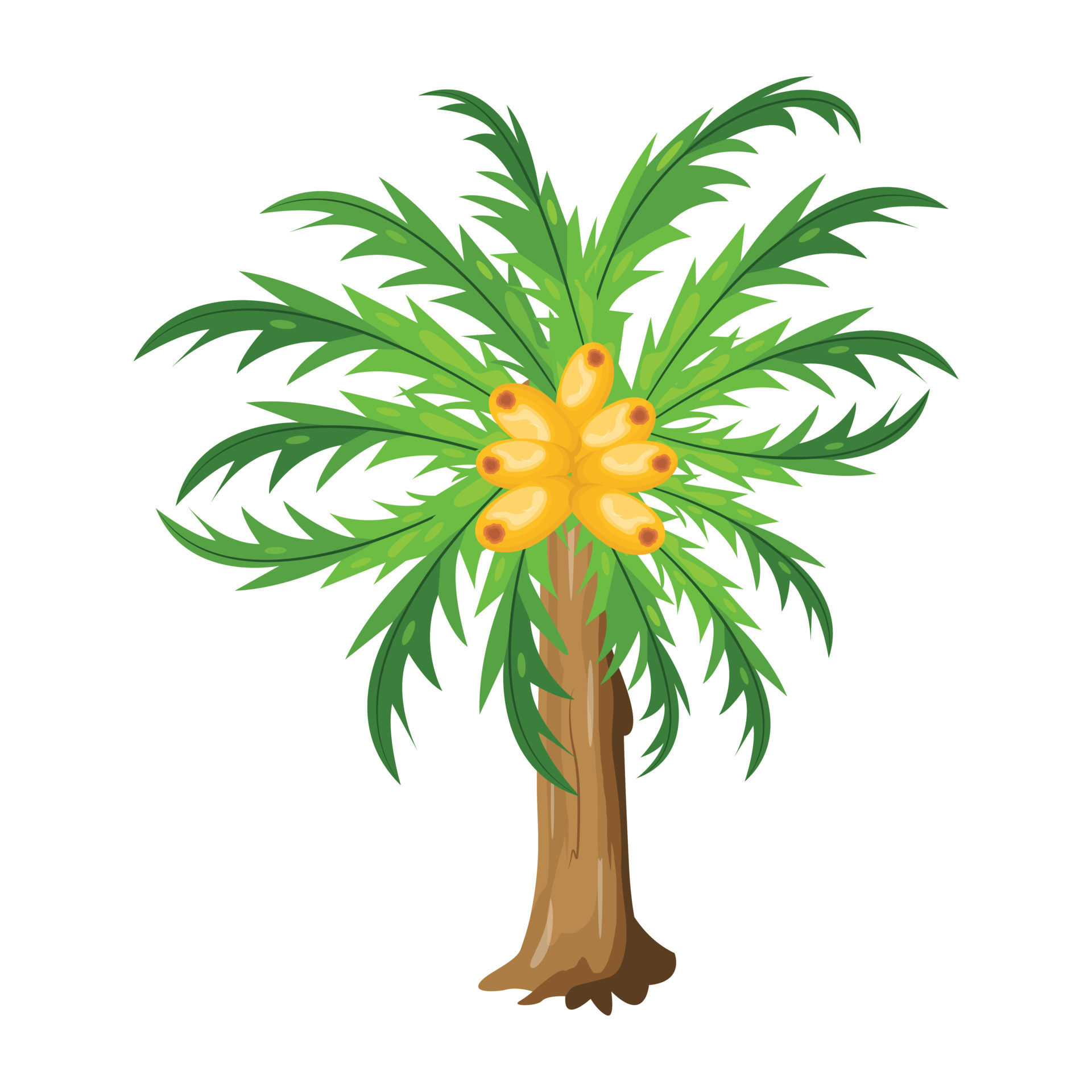 una descarga de vector plano de árbol 11948094 Vector en Vecteezy una descarga de vector plano de árbol 11948094 Vector en Vecteezy