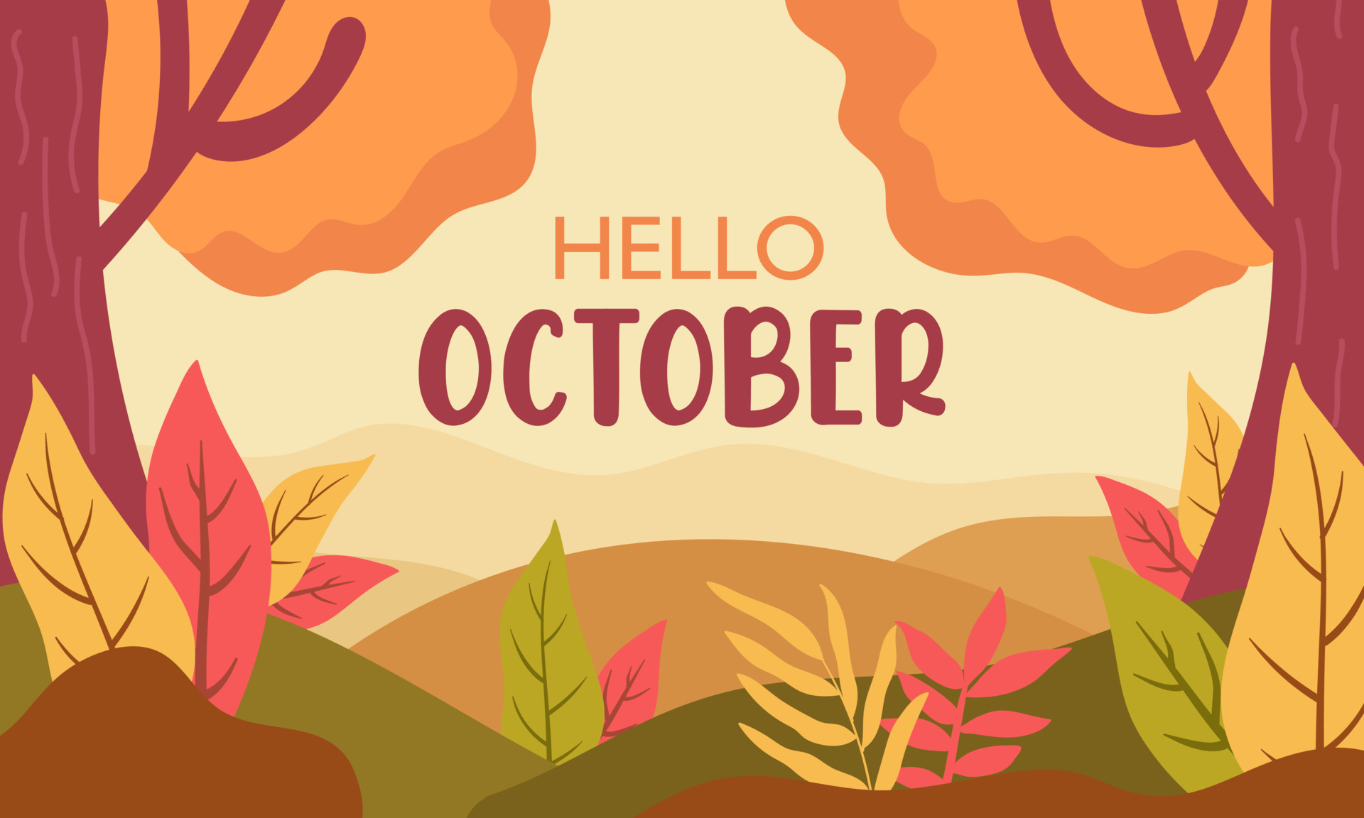 October Fall Pictures October Fall Pictures