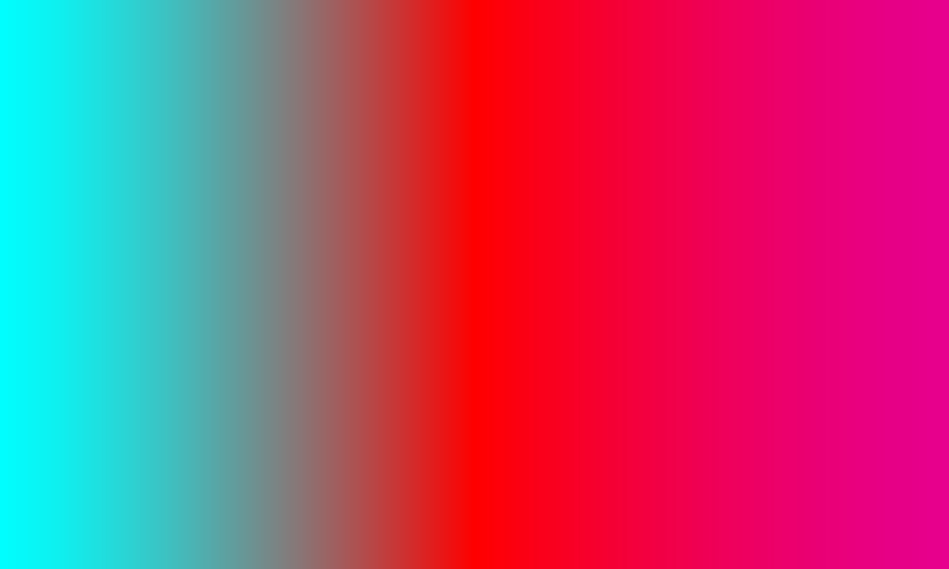 Pastel Blue Red And Pink Gradient Abstract Blank Clean Colors Cheerful And Simple Style