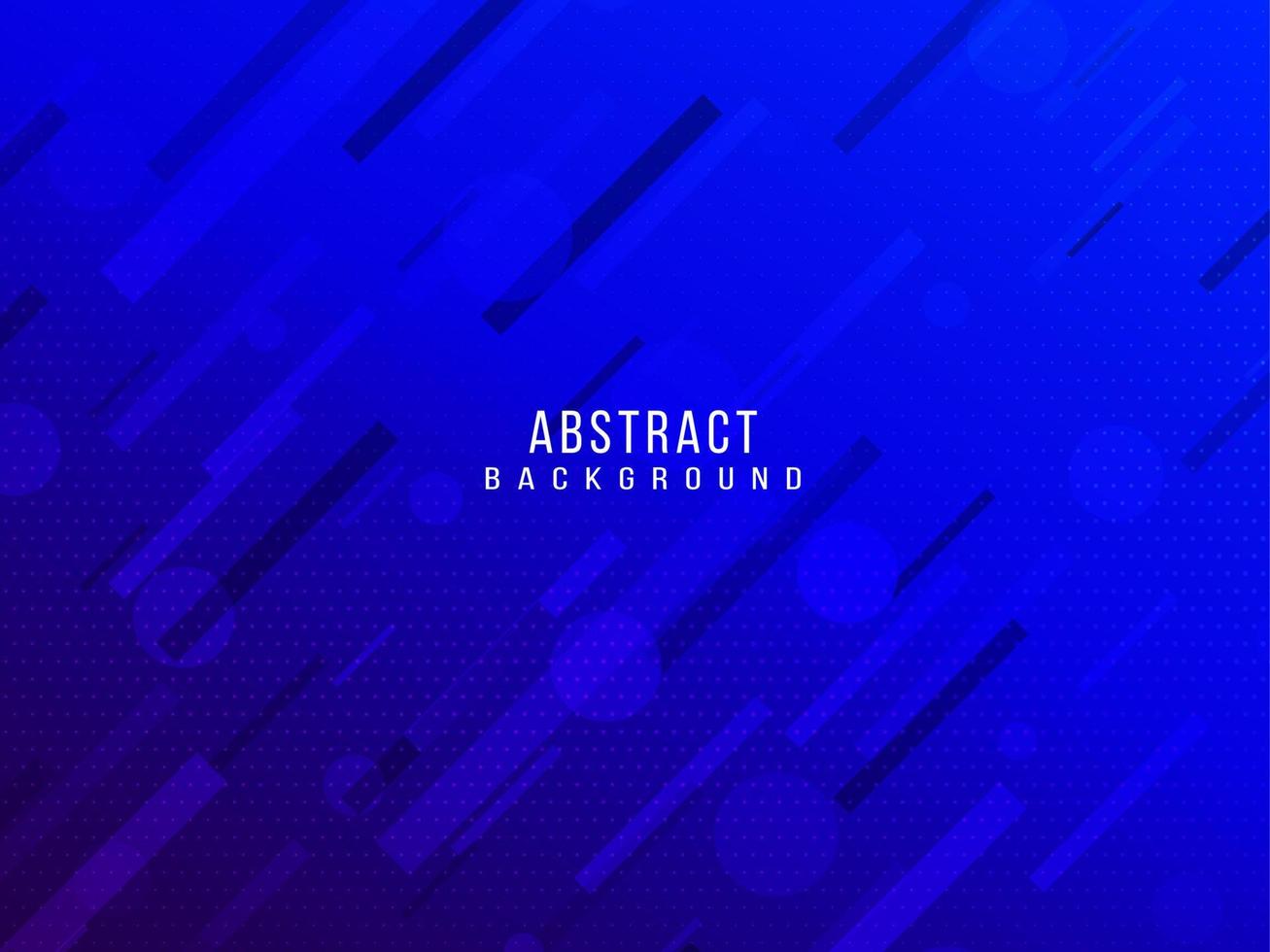 Abstract gradient with lines geometric blue modern shape background ...
