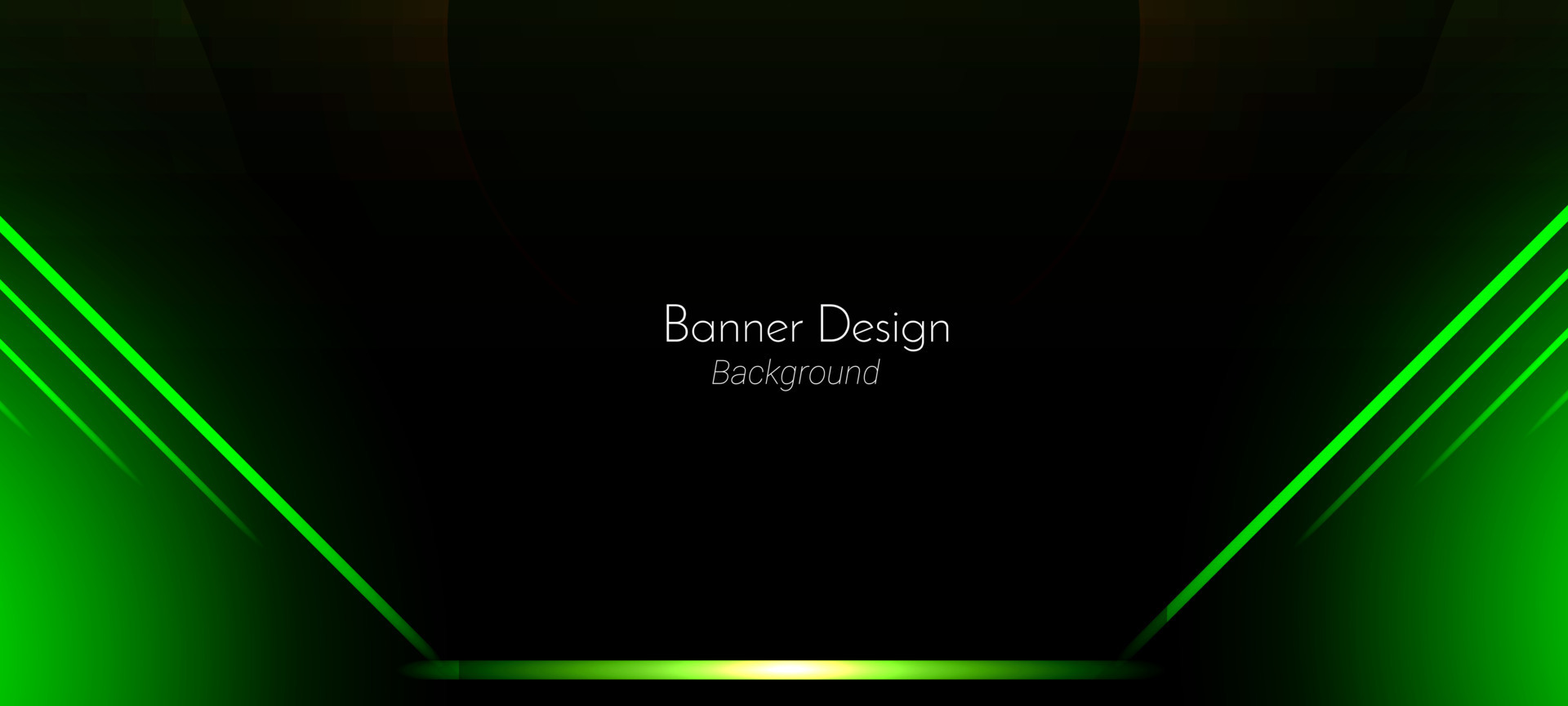 Abstract geometric green transparent gradient lines illustration ... Abstract geometric green transparent gradient lines illustration ...