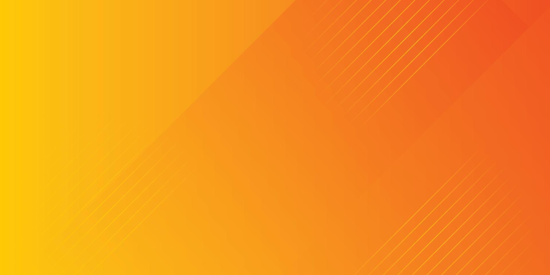 fondo abstracto naranja moderno para el diseño de presentaciones, uso ...