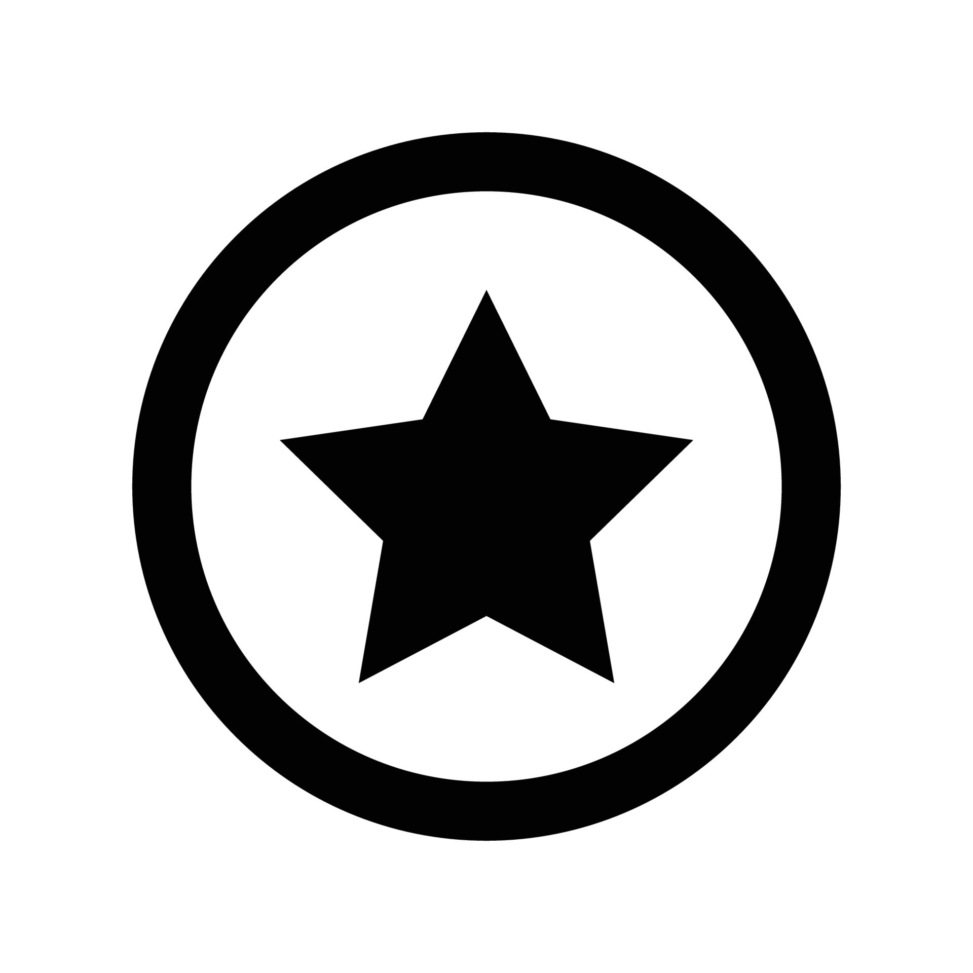 star icon vector design template 11961567 Vector Art at Vecteezy