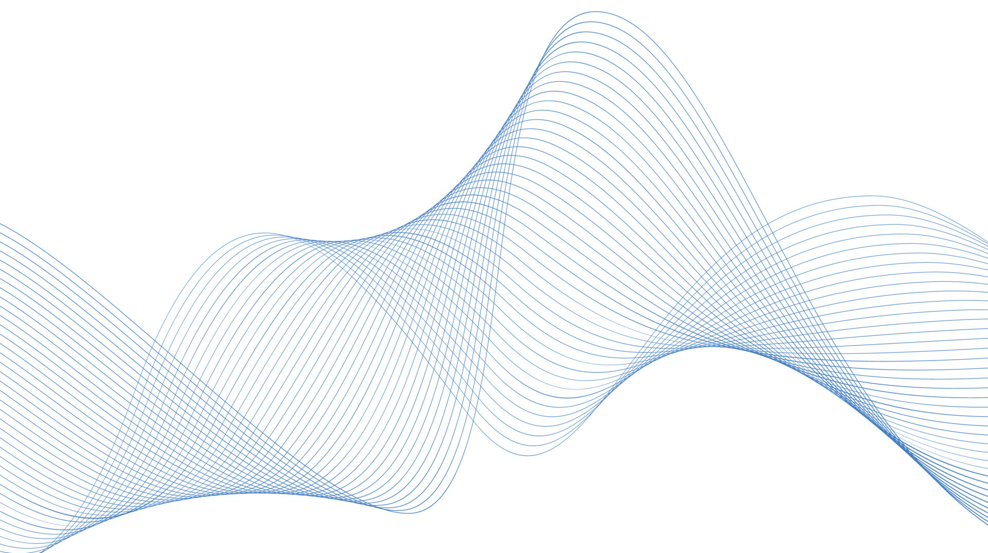 minimal round lines abstract futuristic tech background. Vector digital ...