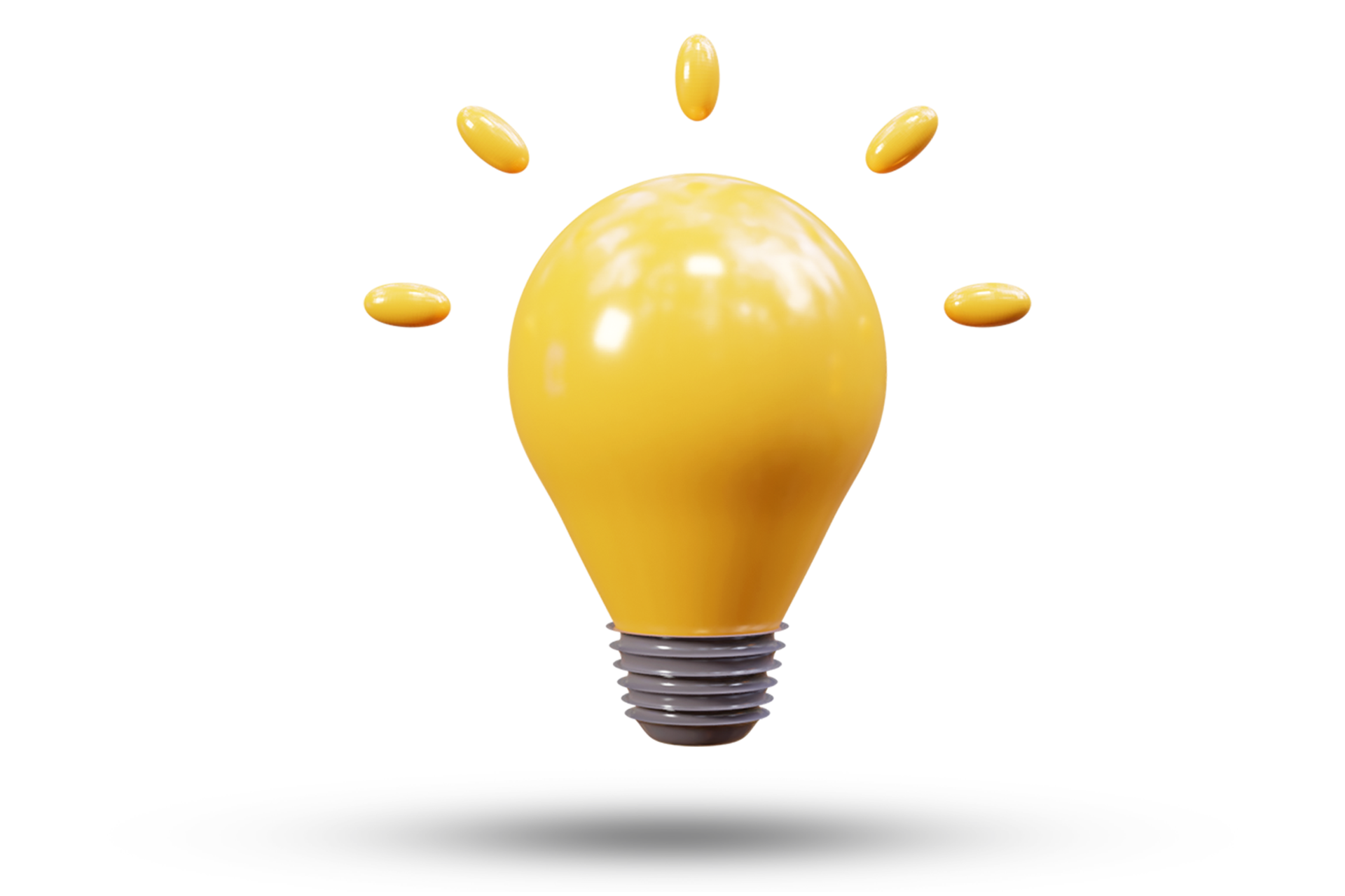 3d rendering bulb or creative idea bulb 11964946 PNG 3d rendering bulb or creative idea bulb 11964946 PNG