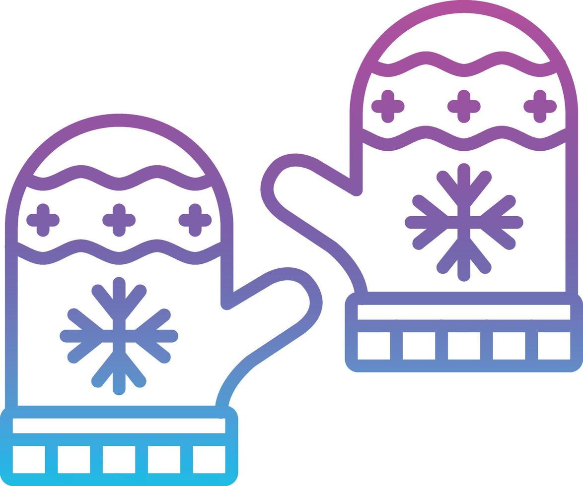 icono de gradiente de línea de guantes de invierno 11970787 Vector en ... icono de gradiente de línea de guantes de invierno 11970787 Vector en ...