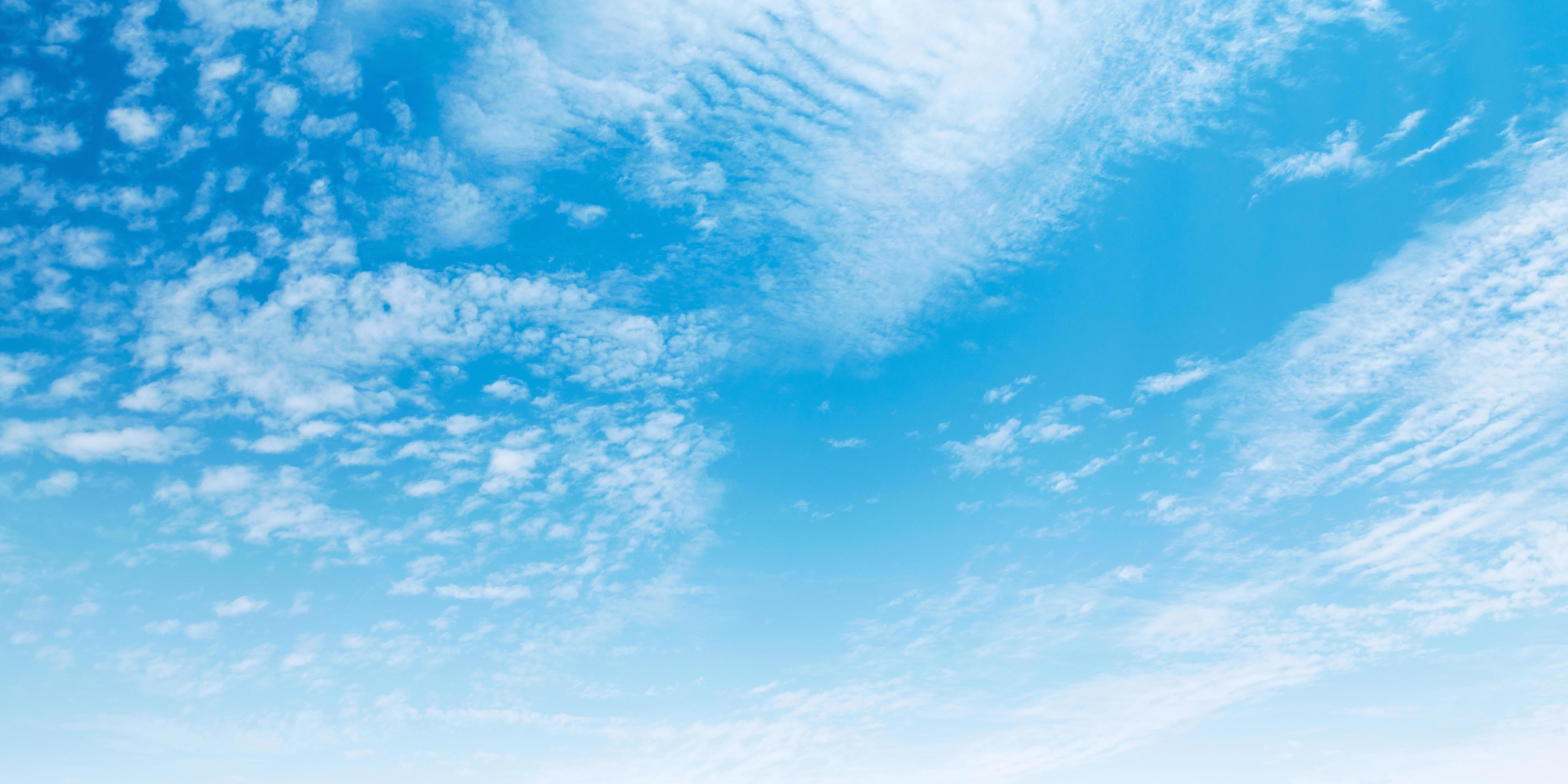 blue sky with white cloud landscape background 11972269 Stock Photo at Vecteezy