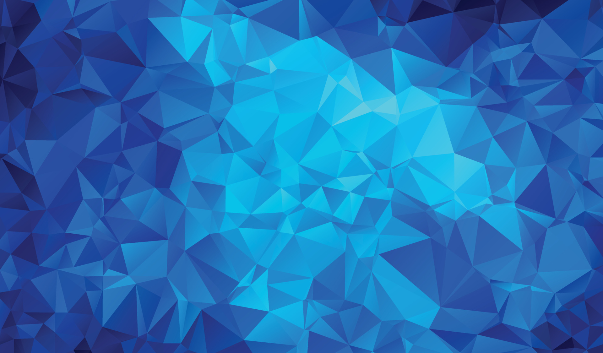 vector abstract textured polygonal background. Blurry triangle design ...