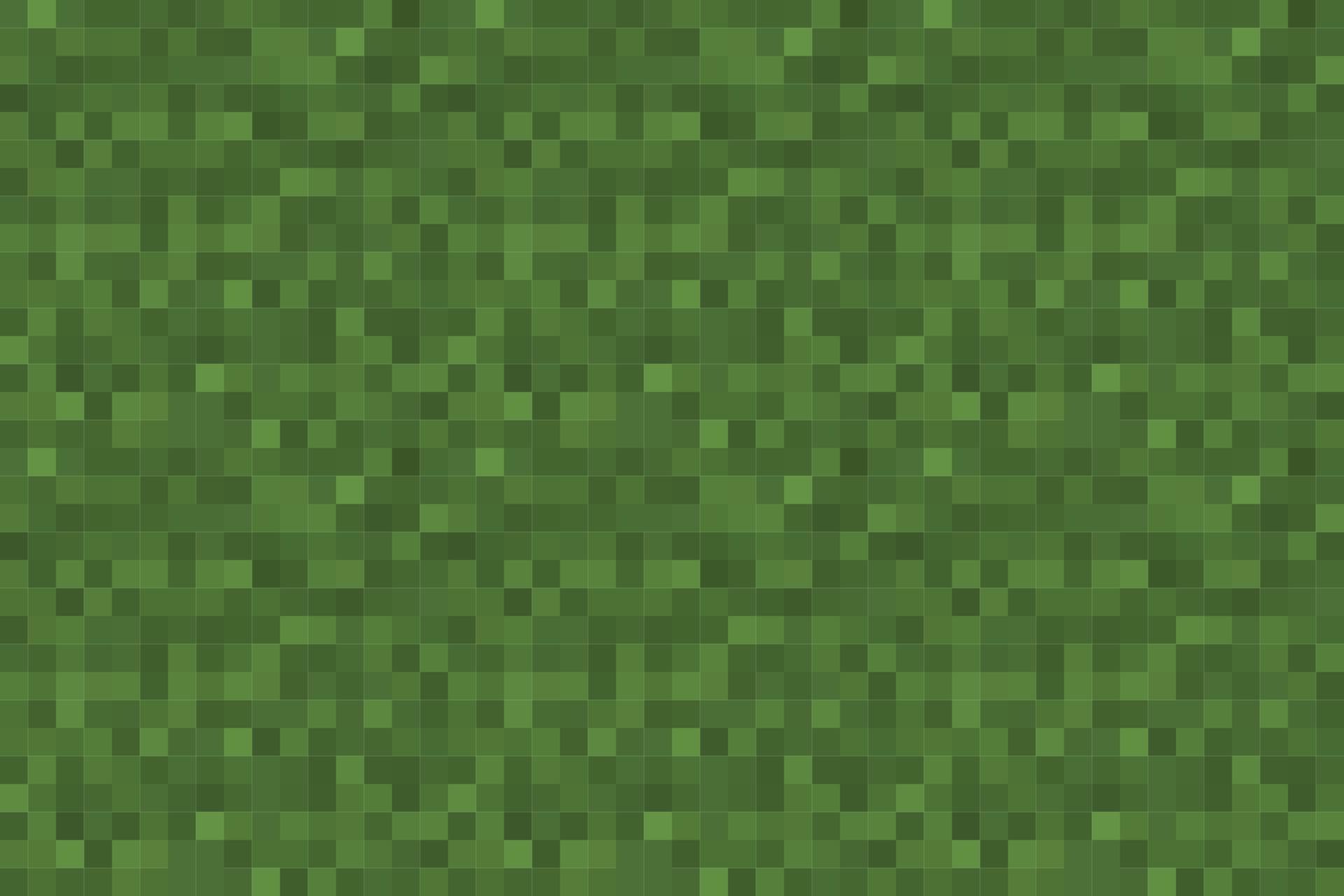 Pixel Background Games Concept Background Resizable Seamless Vector Pattern Grass 11980097