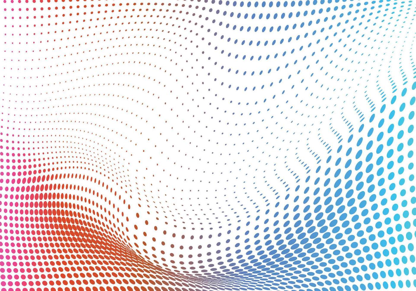 Abstract colorful dotted wave background 11980829 Vector Art at Vecteezy Abstract colorful dotted wave background 11980829 Vector Art at Vecteezy