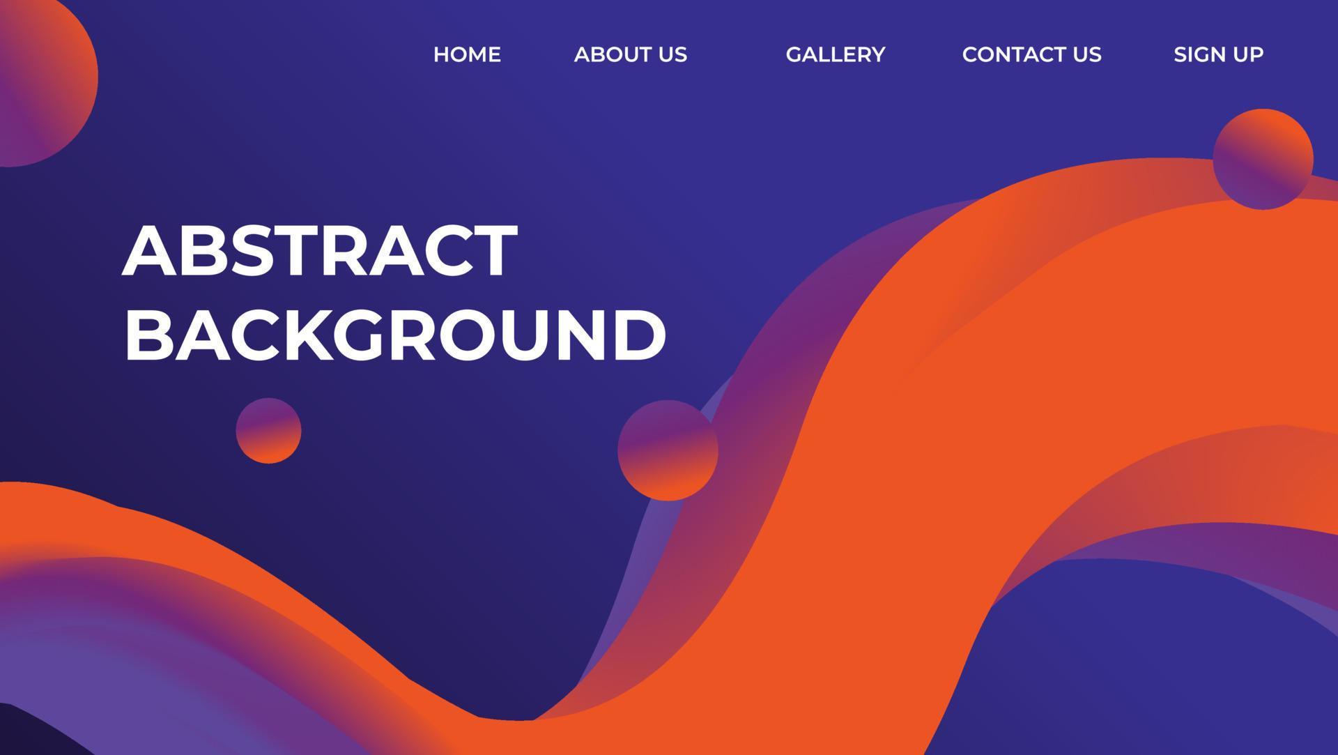 ABSTRACT GRADIENT BACKGROUND VECTOR HD 11991360 Vector Art at Vecteezy