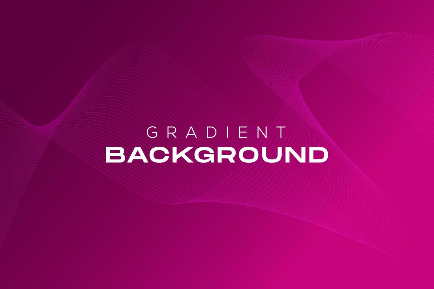 Modern Wave Curve 3d Abstract Presentation Background Wavy Background Abstract Decoration