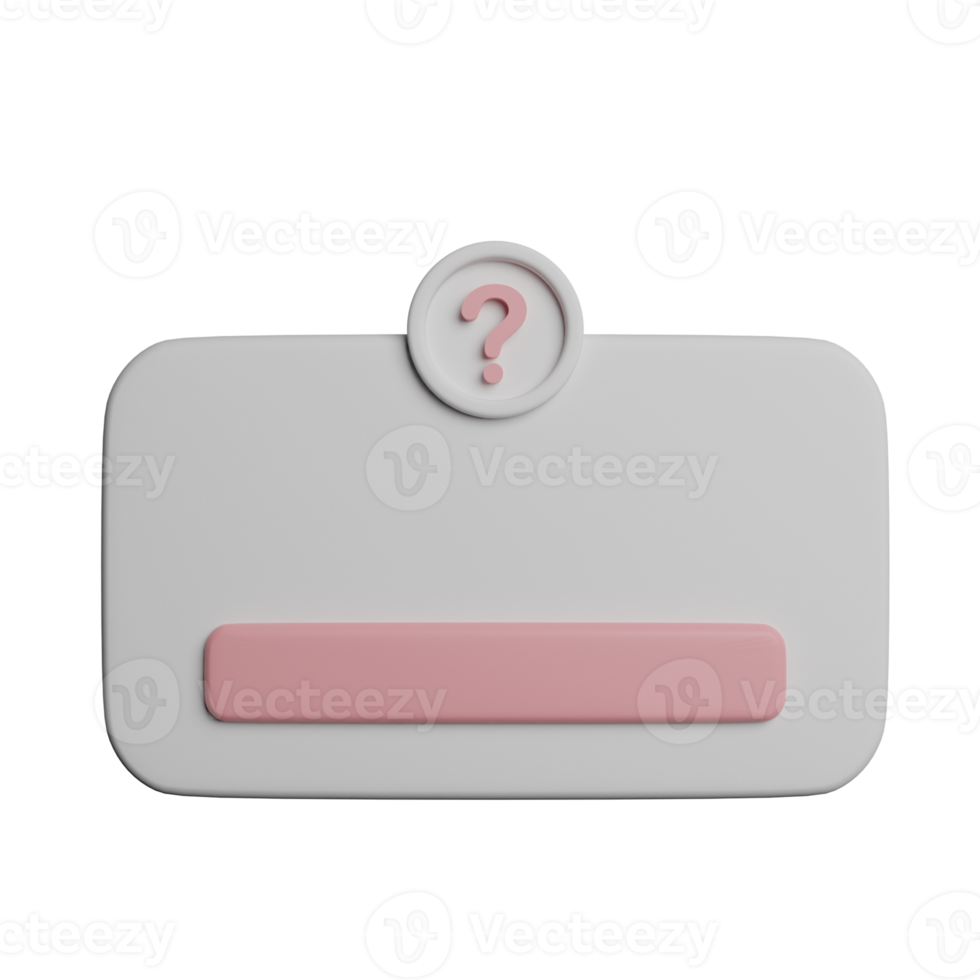 Question Answer Bar 11995616 PNG Question Answer Bar 11995616 PNG