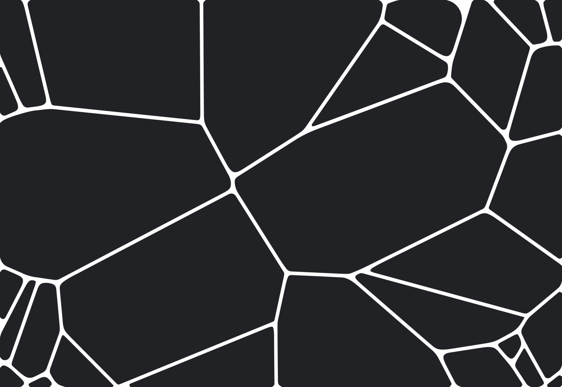 Abstract Decorative Geometrical Background Print Fabric Seamless Vector Mosaic Pattern Vector