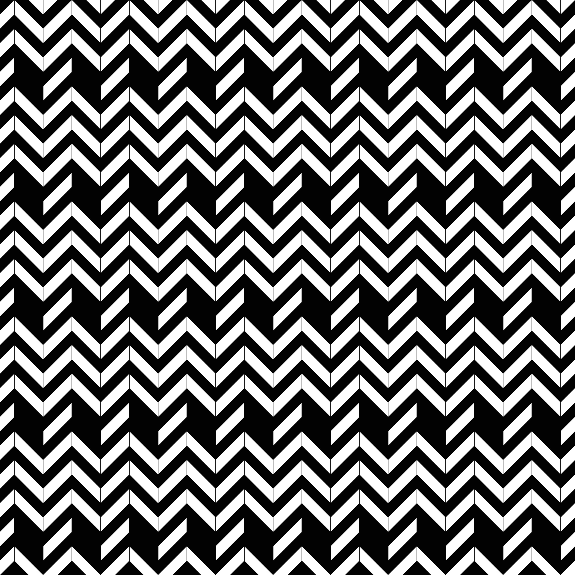 Seamless Zigzag Geometry Pattern Swatch 11999065 Vector Art at Vecteezy