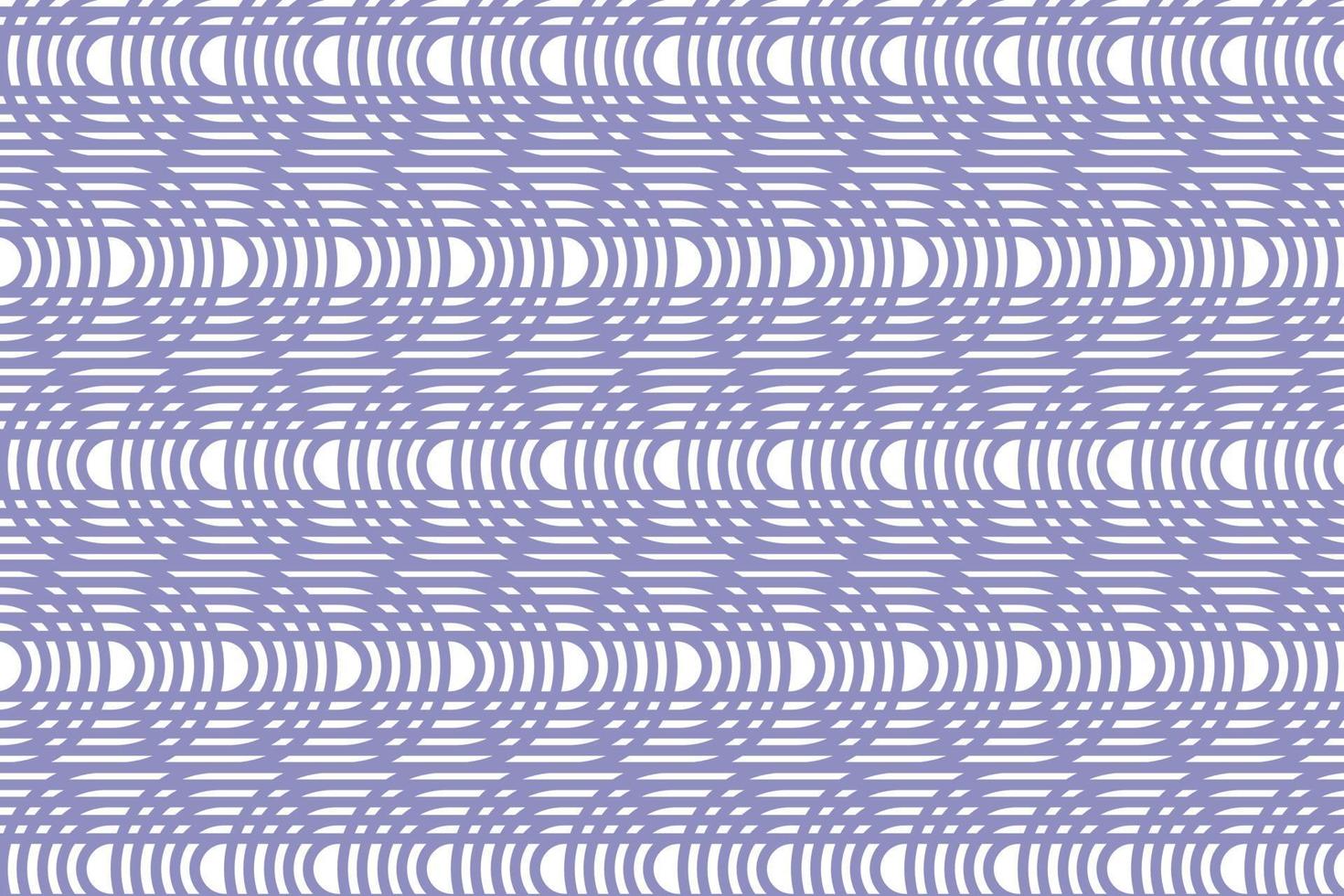 Repeating Ornate Pattern Tile Circles Wavy Seamless Pattern Background 11999281 Vector Art