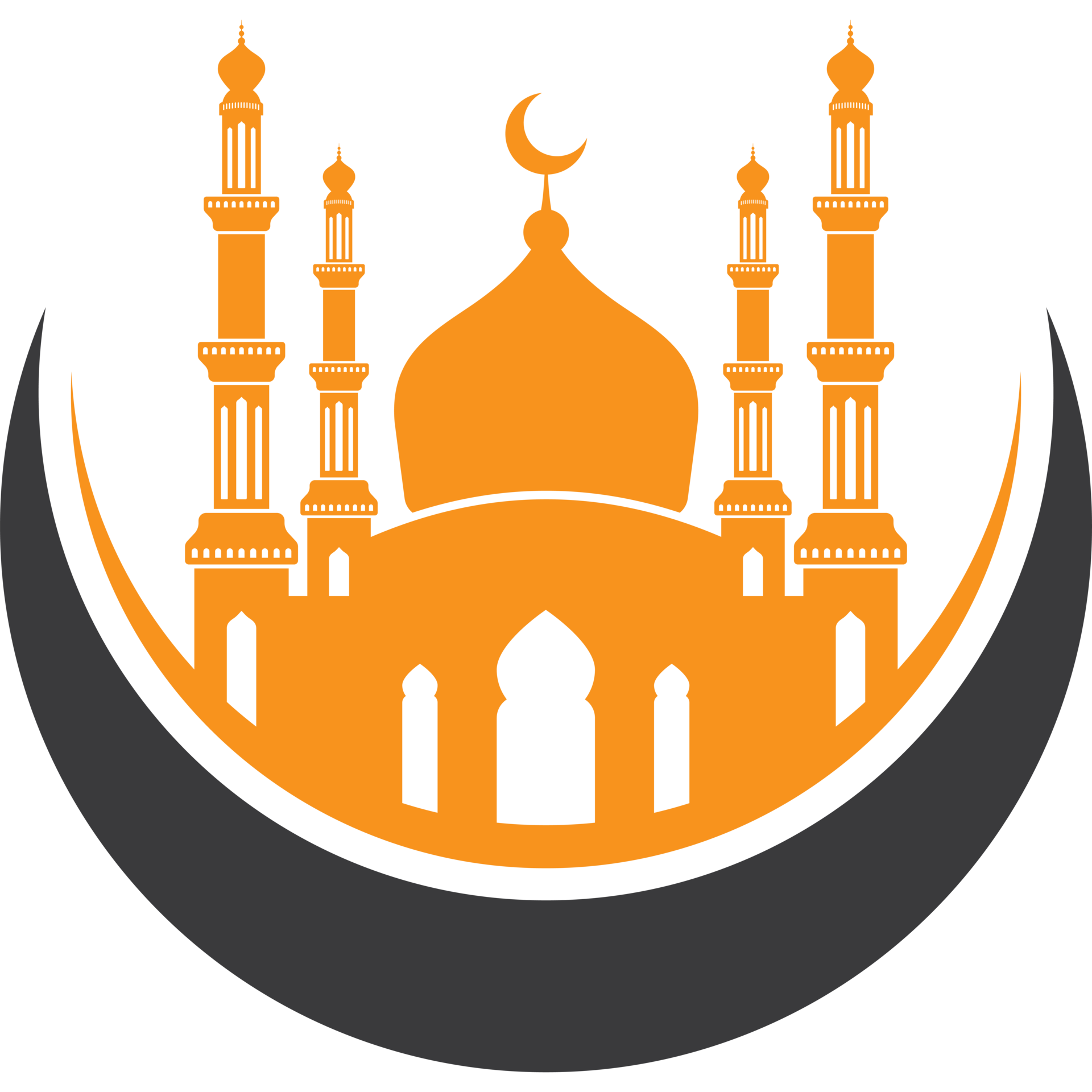 silhueta de design de ícone de mesquita 12002639 PNG silhueta de design de ícone de mesquita 12002639 PNG