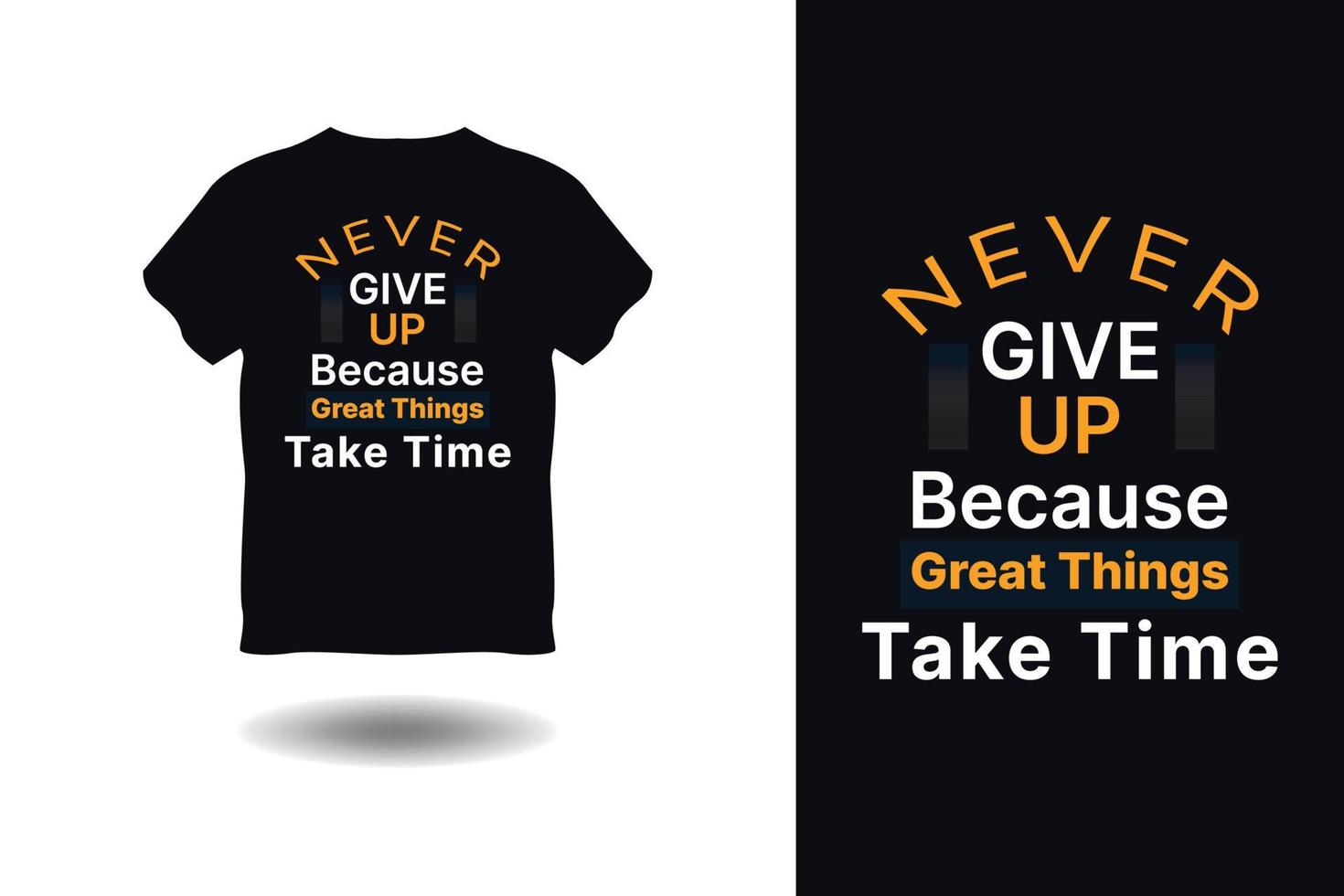Typography T Shirt Design Quotes And Motivation T Shirt Design T